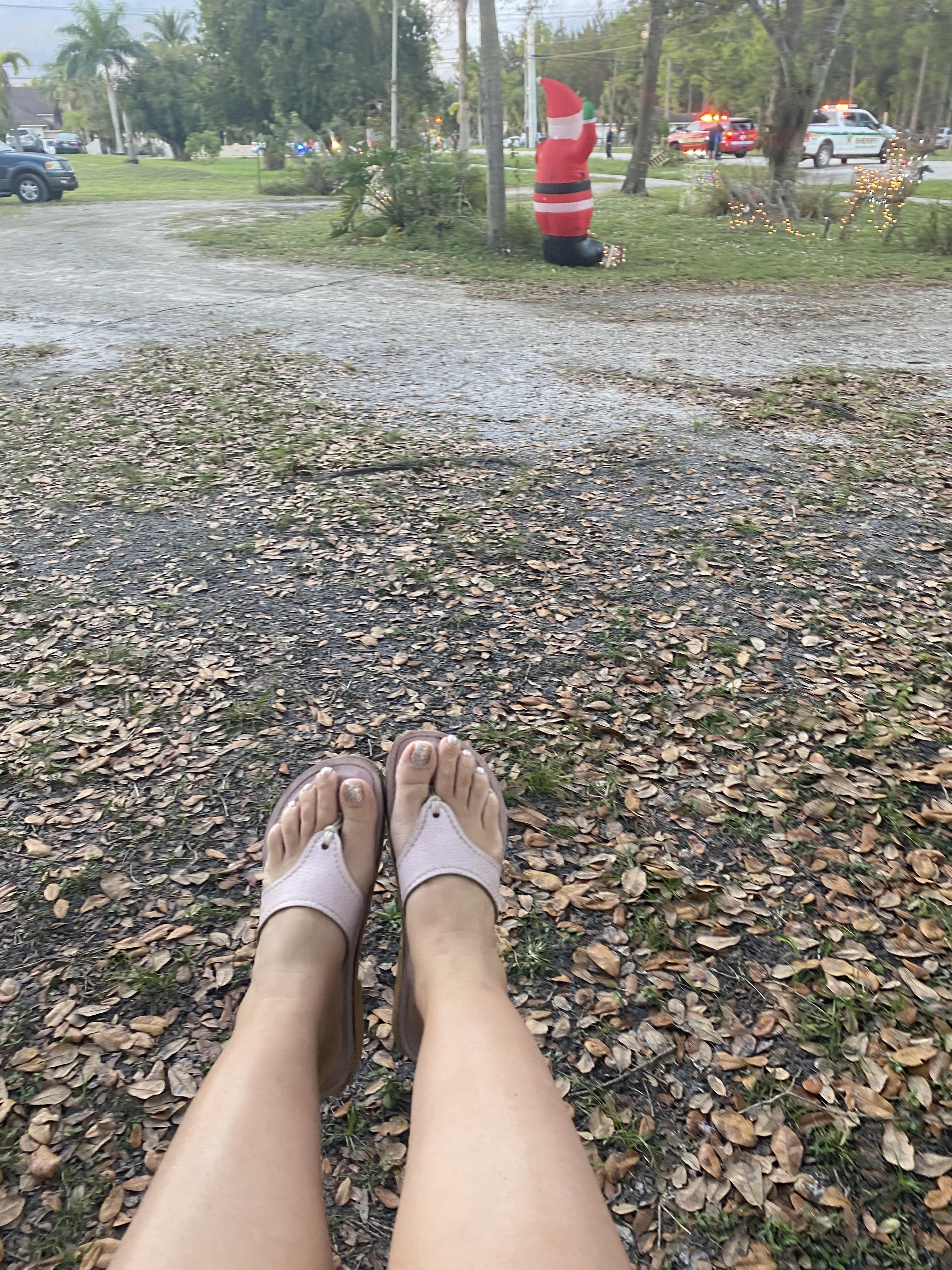 Sitting on a swing | Scrolller