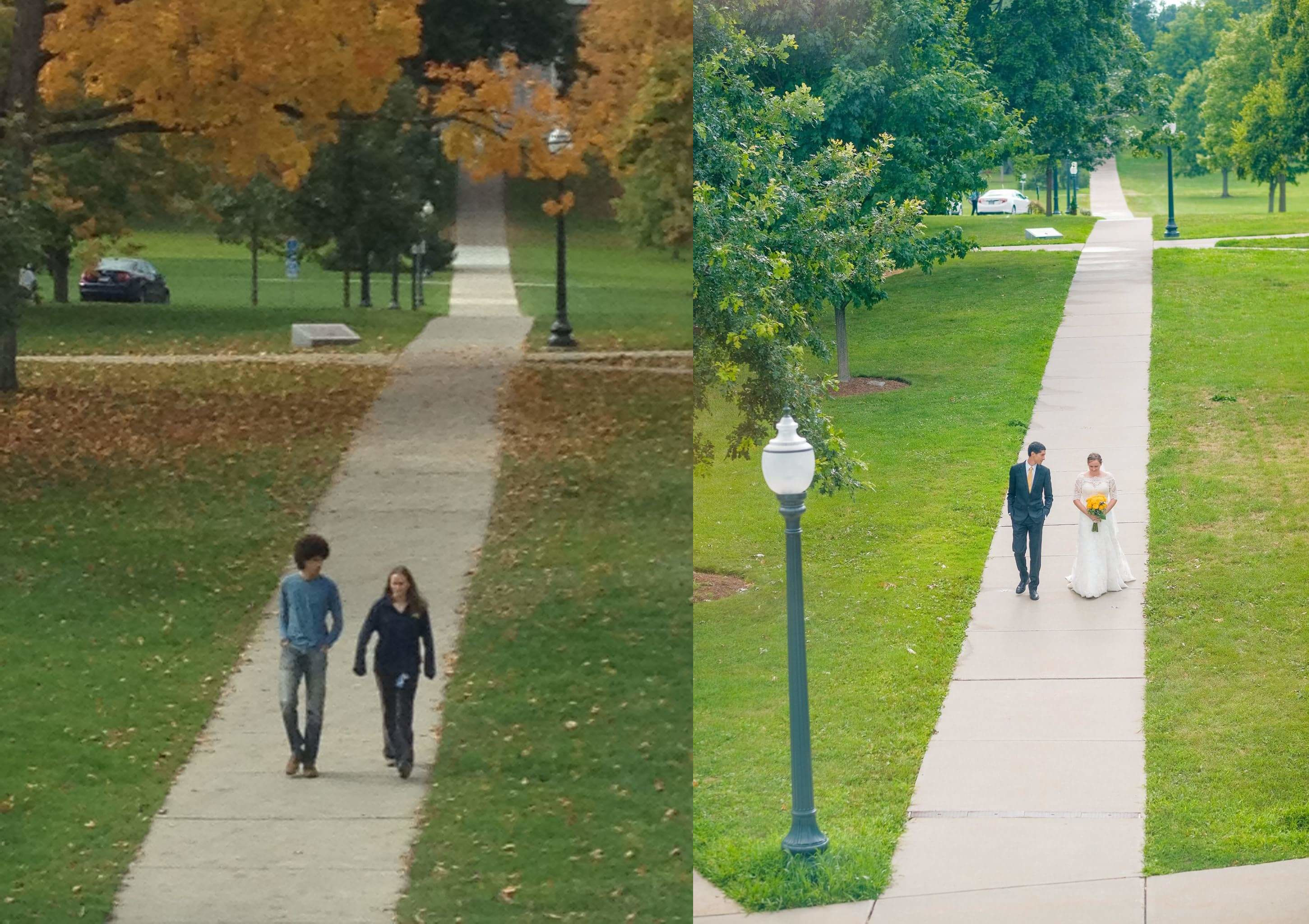 Six Years Later Scrolller