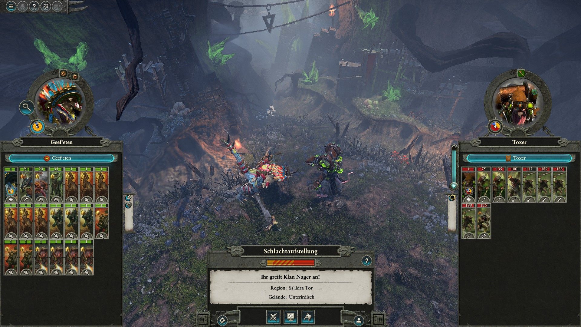 Skaven Slaves OP | Scrolller