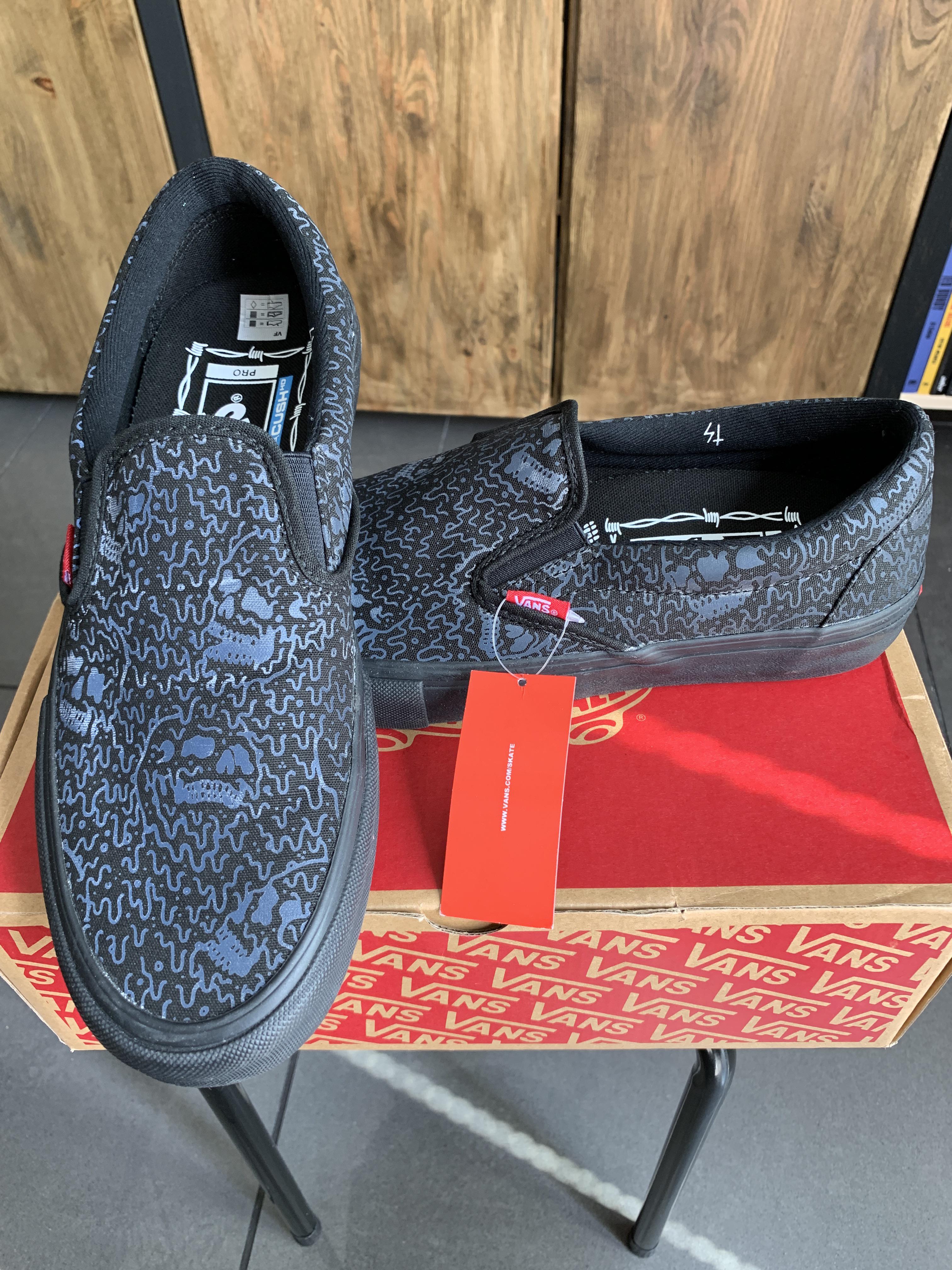 Sketchy Tank - Just arrived | Scrolller