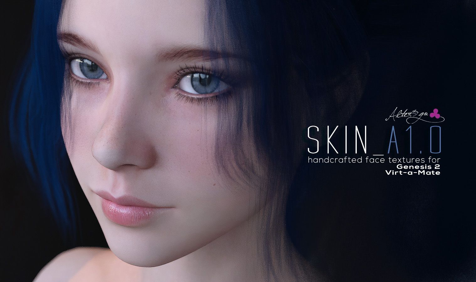 Skin A 1.0 | Scrolller