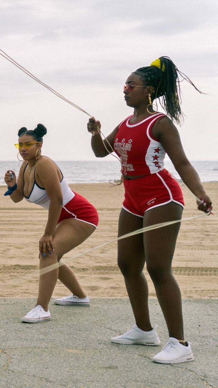 Skipping | Scrolller