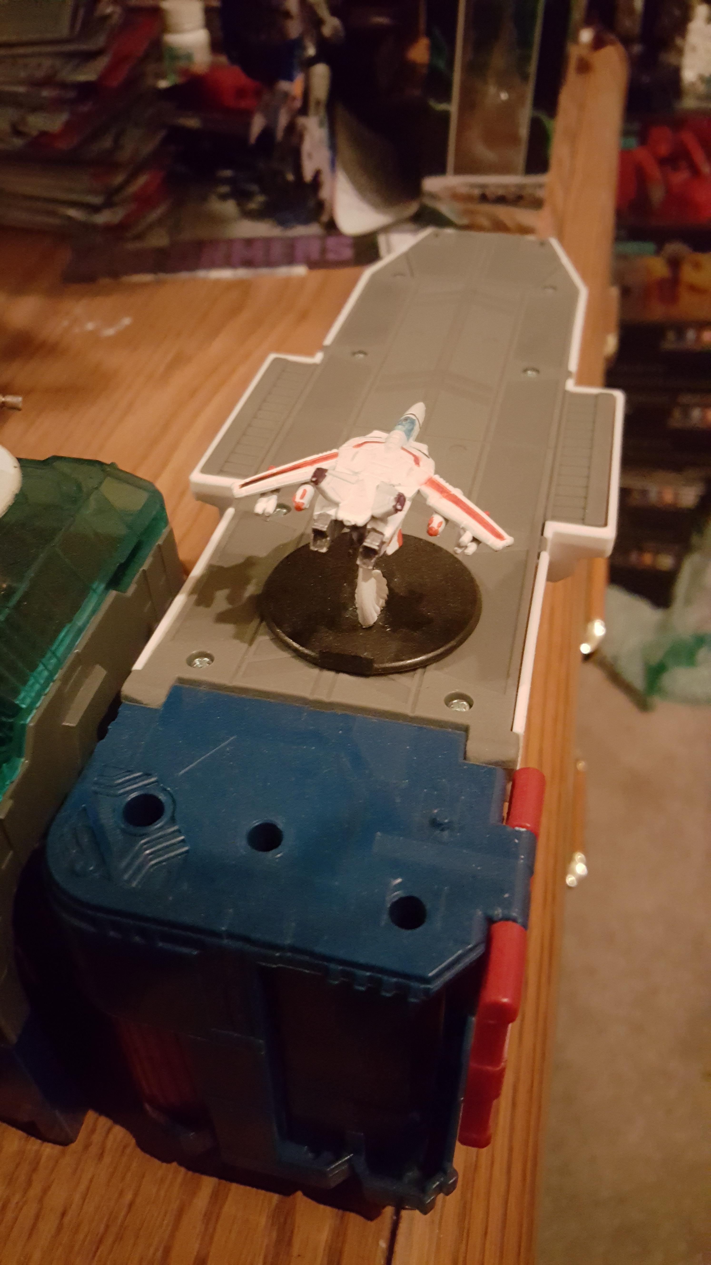 "Skull 23, ready for takeoff." | Scrolller