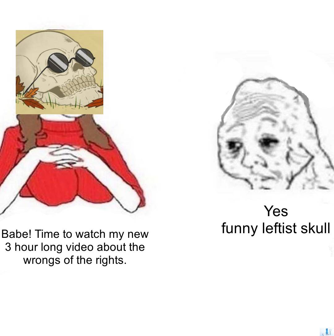 Skull rule | Scrolller