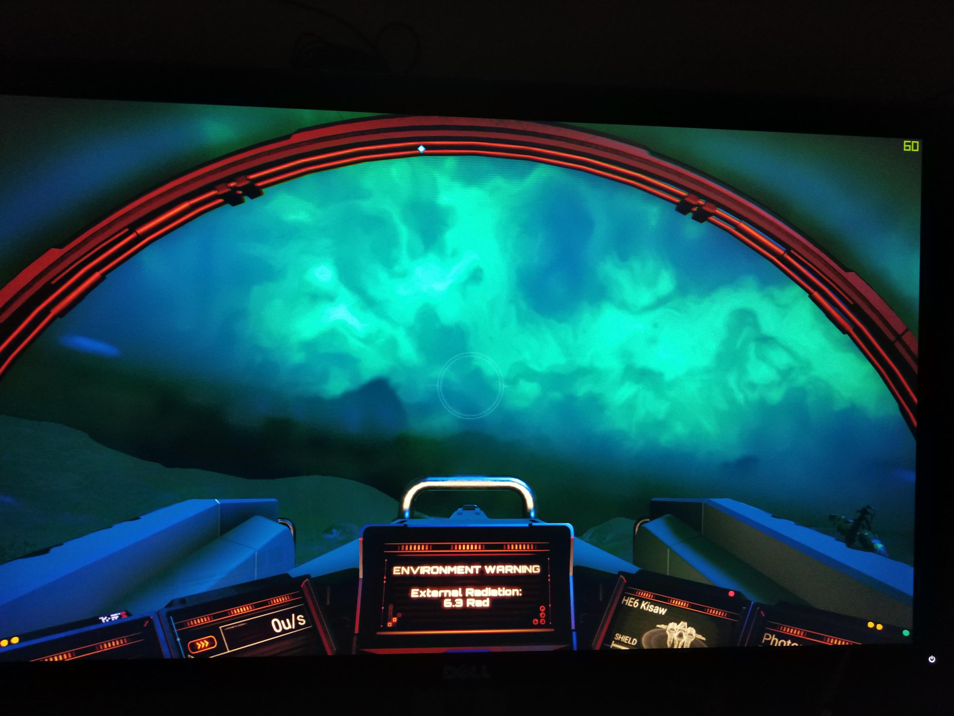 Sky above recently discovered planet | Scrolller