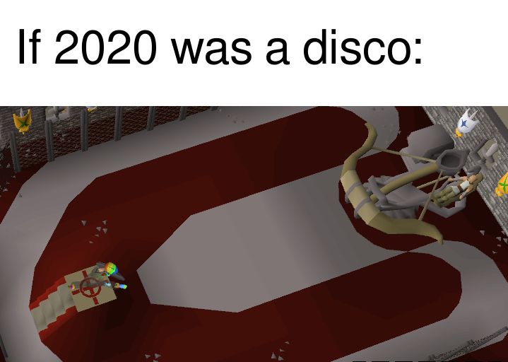 Slash Defence is this year's hot dance move | Scrolller