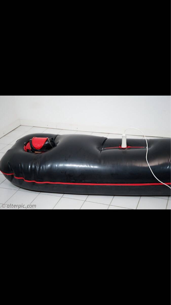 Sleep Sack | Scrolller