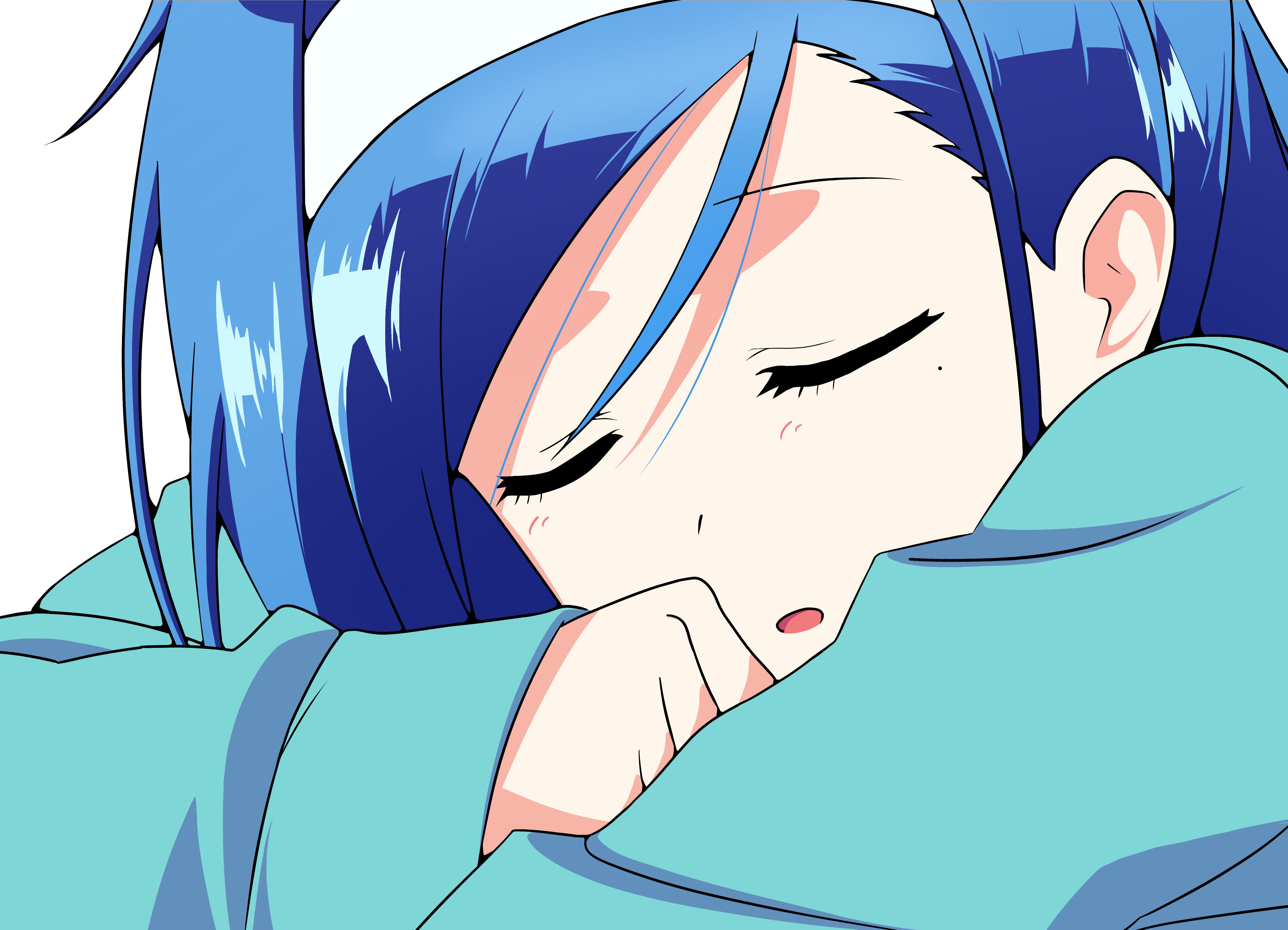 Sleeping beauty | Scrolller