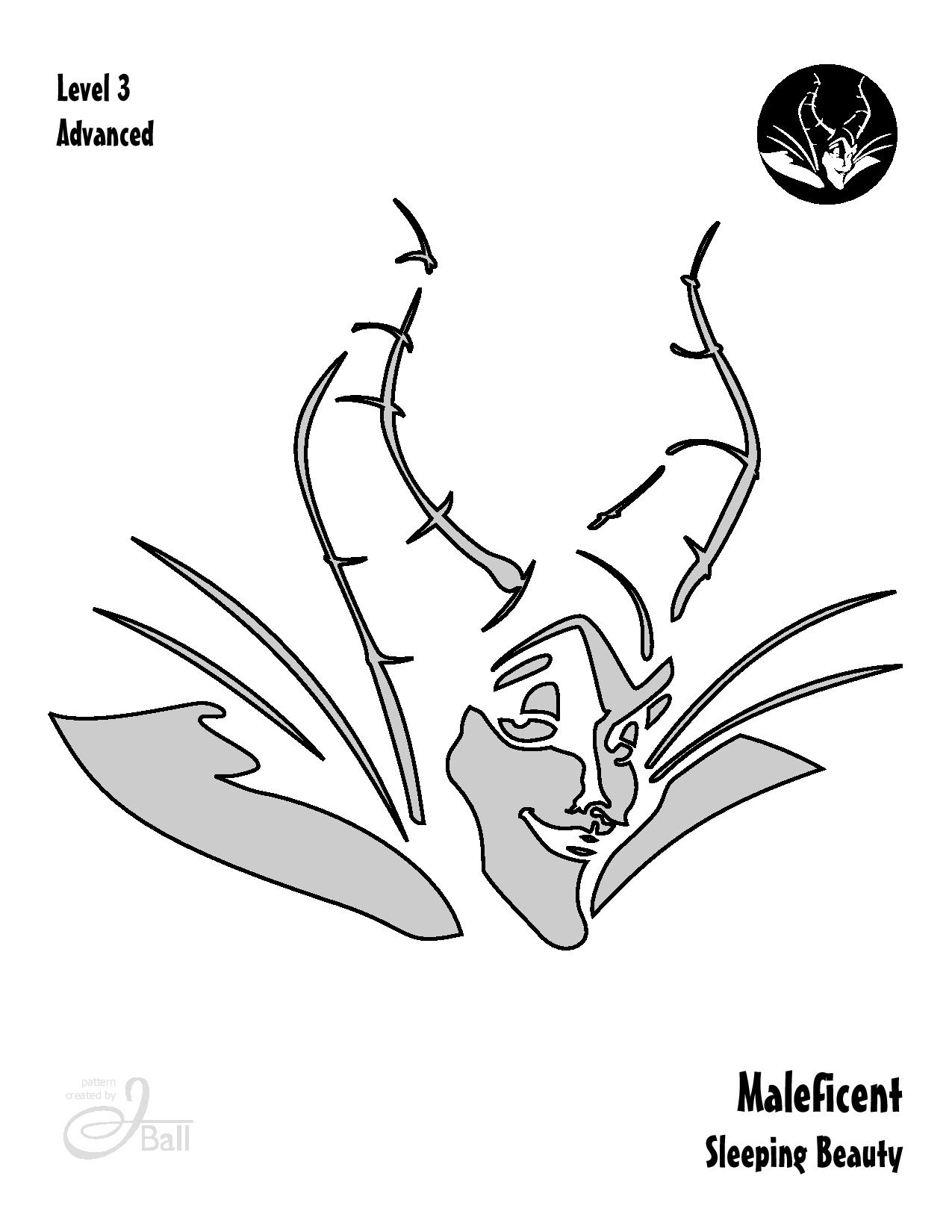 Sleeping Beauty - Maleficent | Scrolller