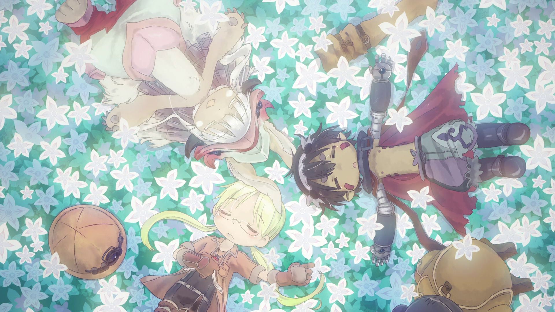 Sleeping Fluff & Co | Scrolller