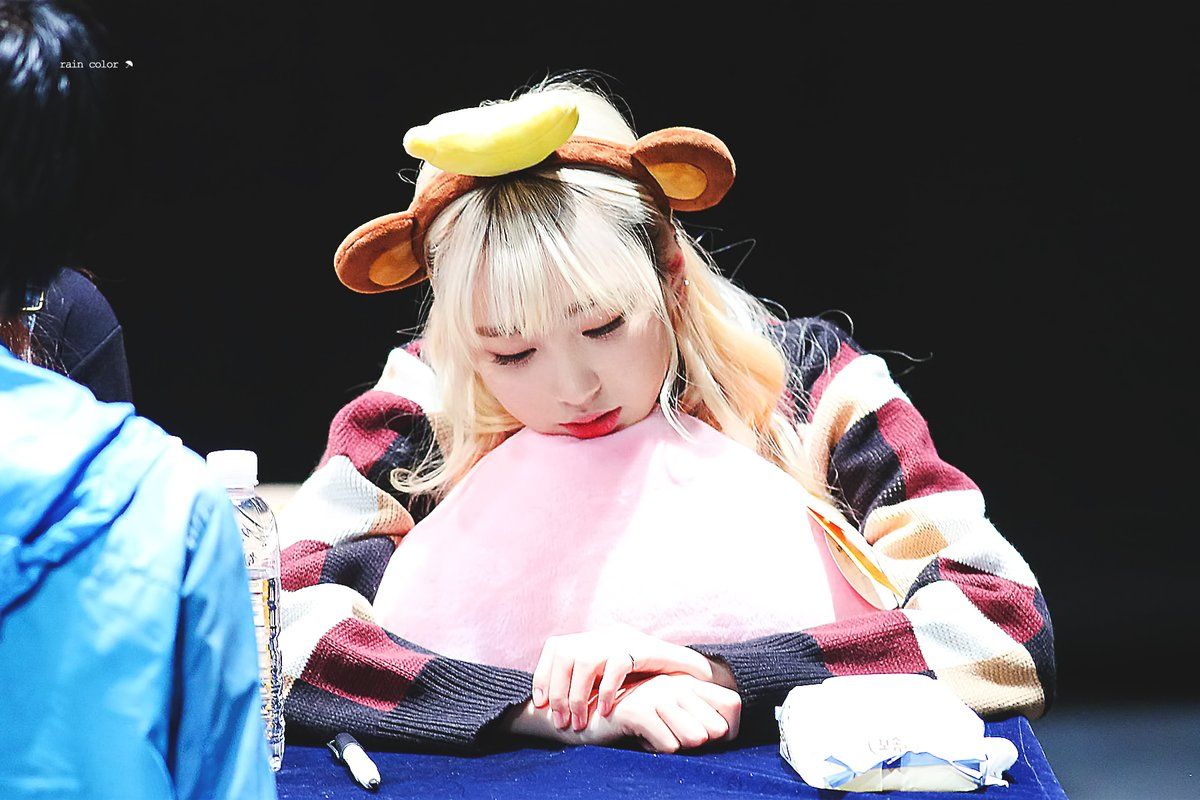 Sleeping Yuky | Scrolller