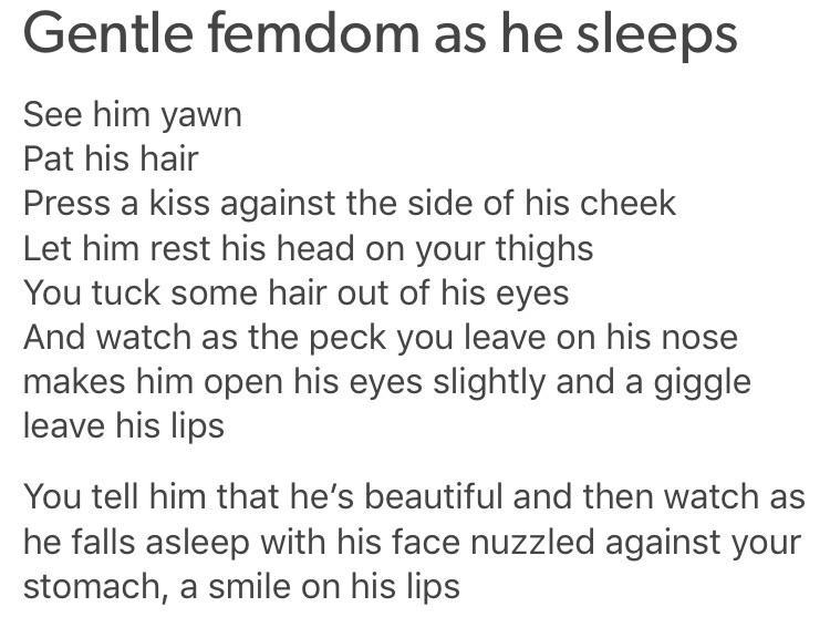 sleepy boi （^～^；） | Scrolller