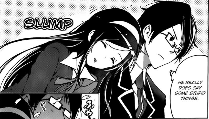 Sleepy Fumi | Scrolller