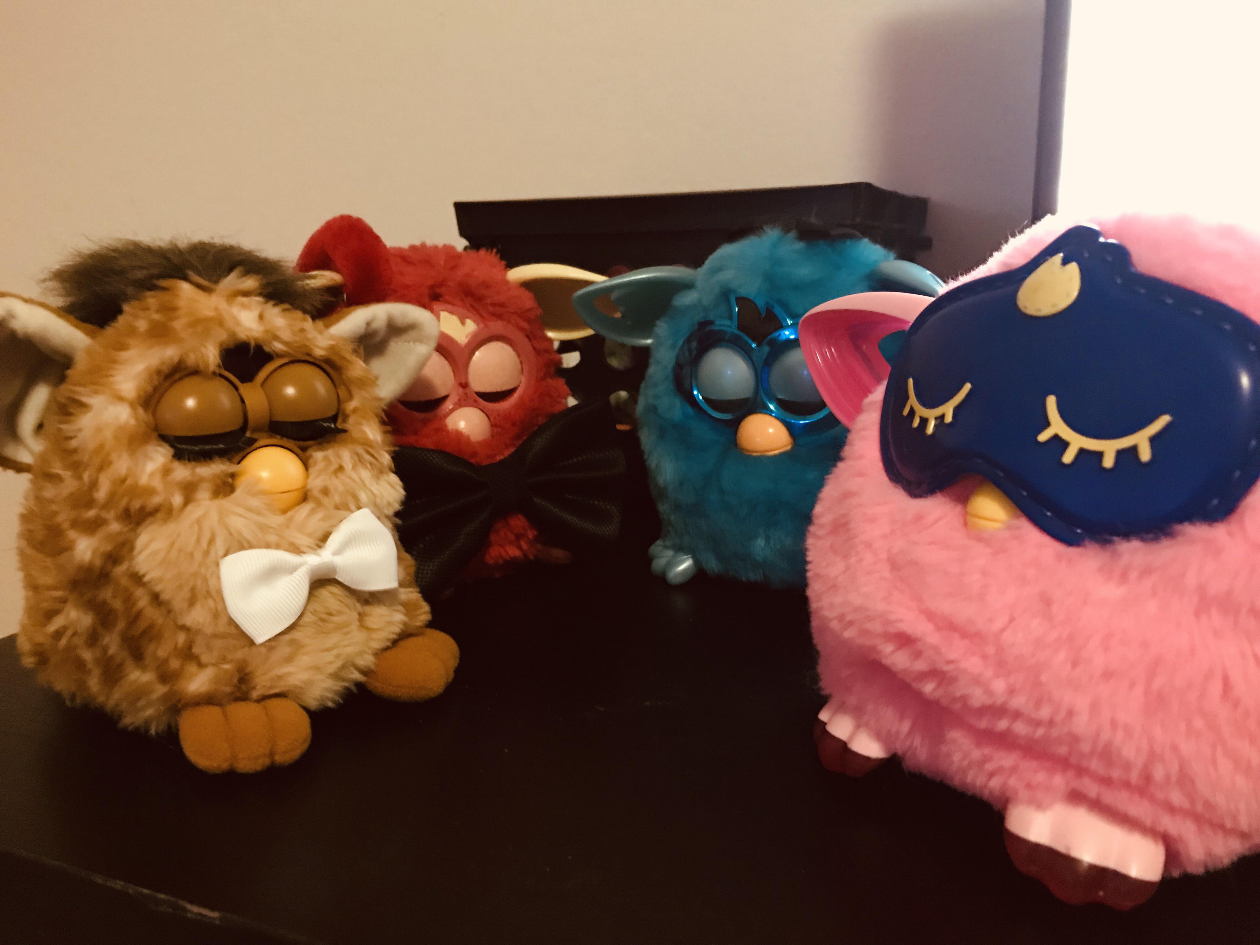 Sleepy Gang ( ´ ` ) | Scrolller