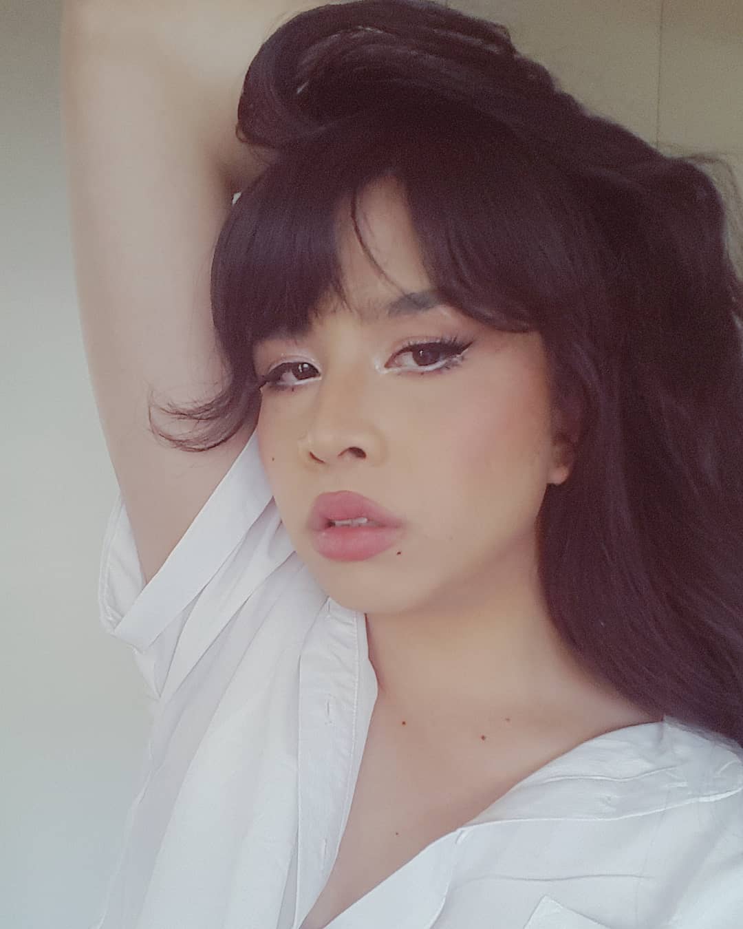 Sleepy girl 😌😴 | Scrolller