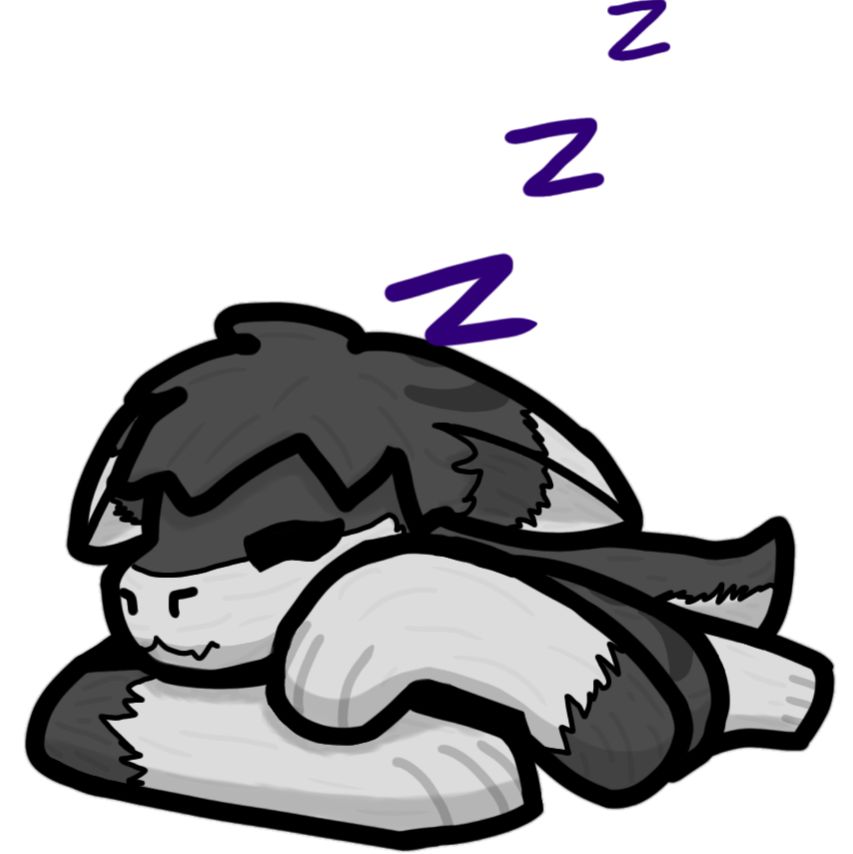 sleepy_irl | Scrolller