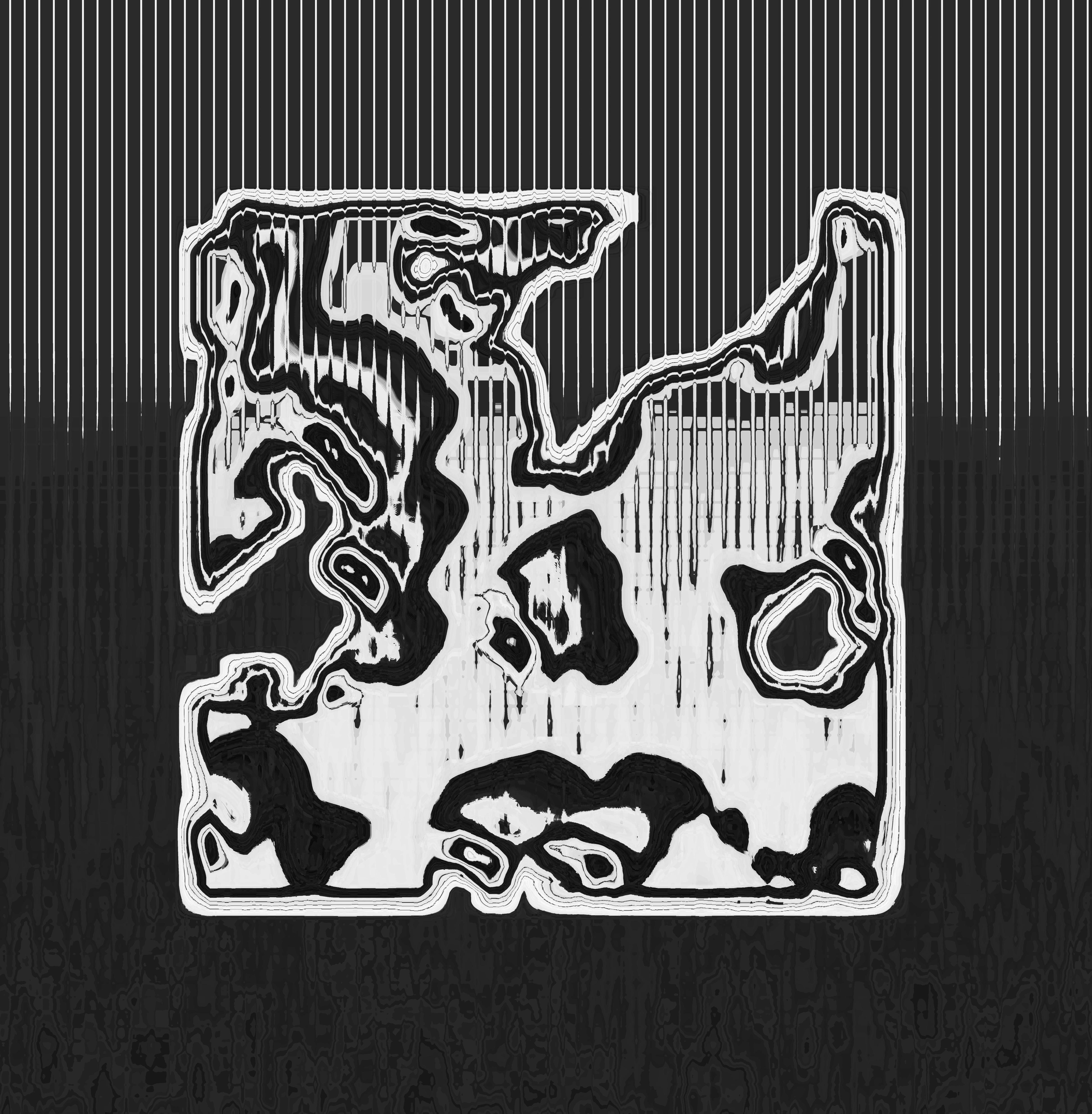 Slice of an old composition | Scrolller