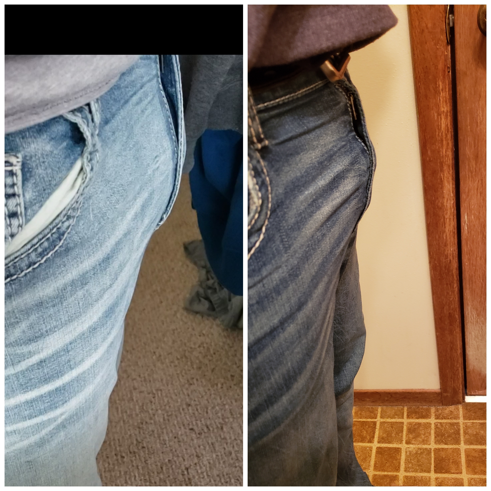 Slight bulge | Scrolller