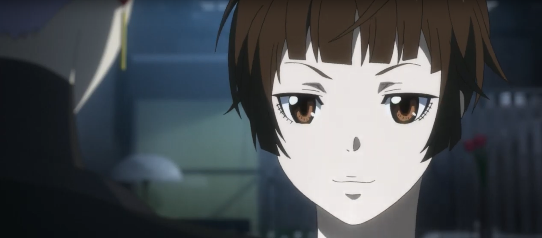 Slightly Smug Akane | Scrolller