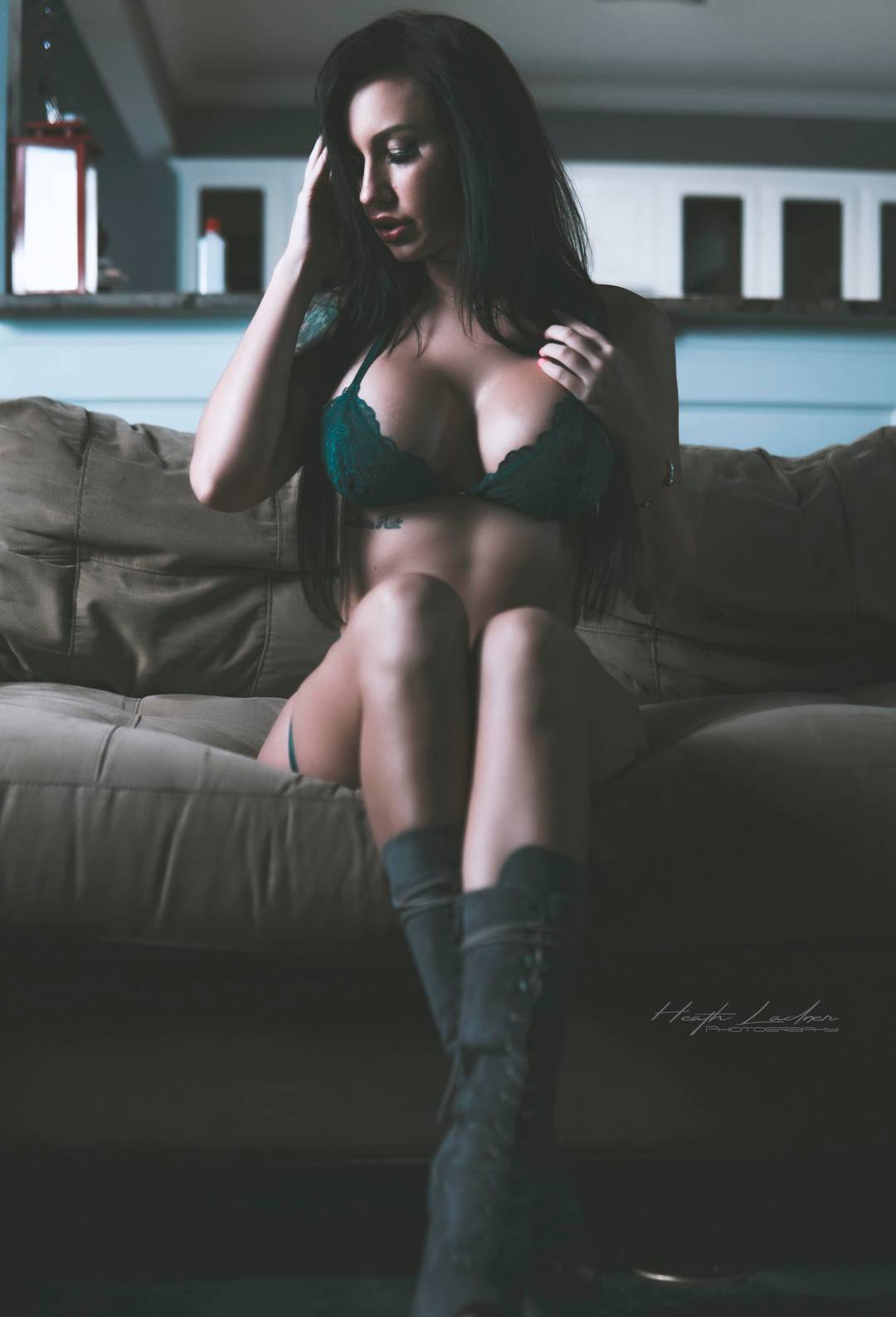 Slim stacked | Scrolller