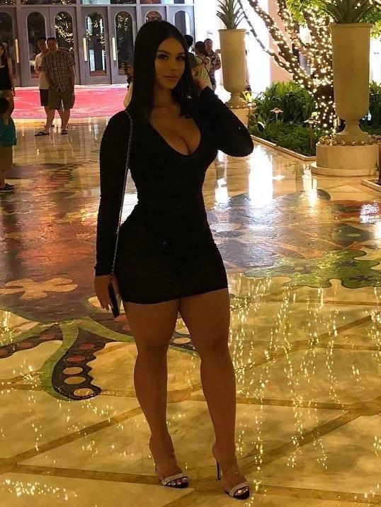 Slim Thicc | Scrolller