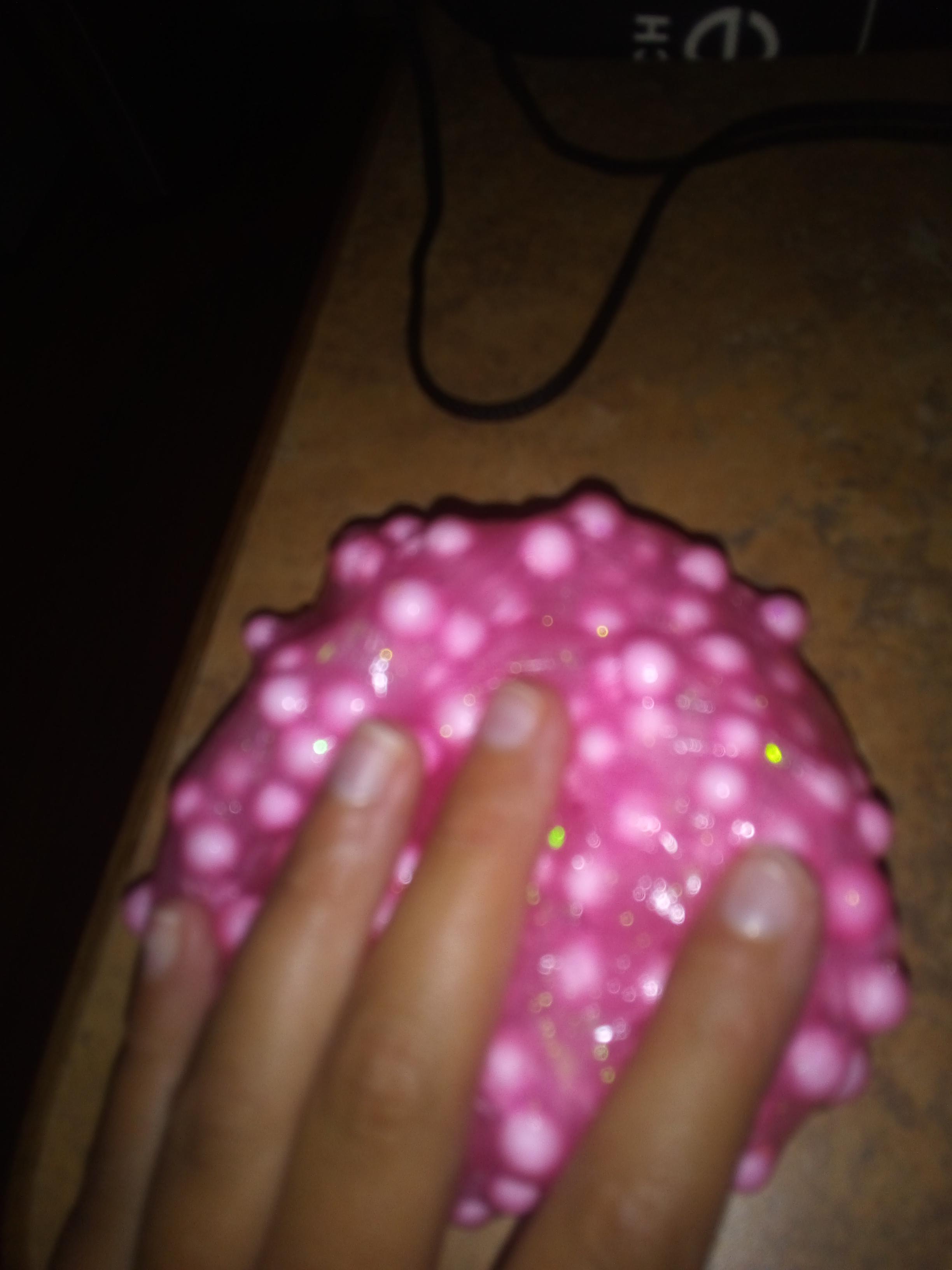 Slime!!!!! Pls follow | Scrolller