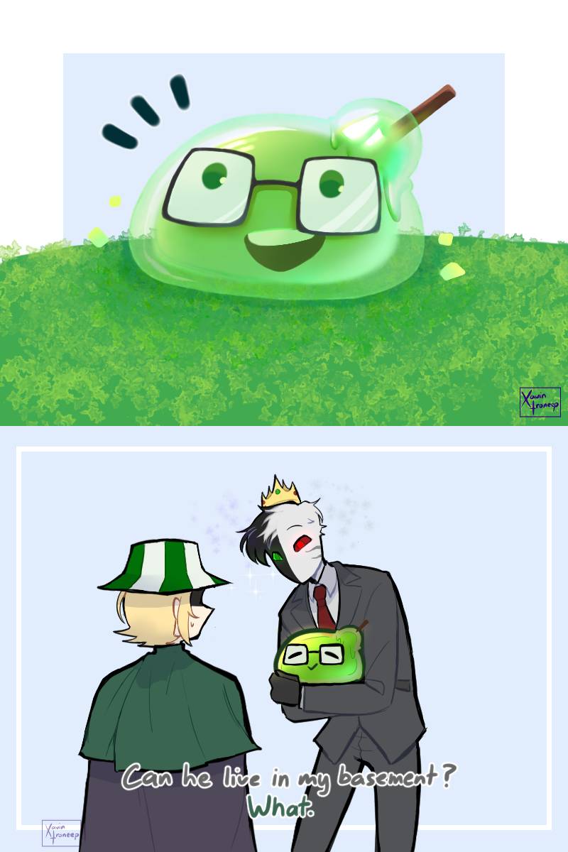 SLIMEcicle | Scrolller