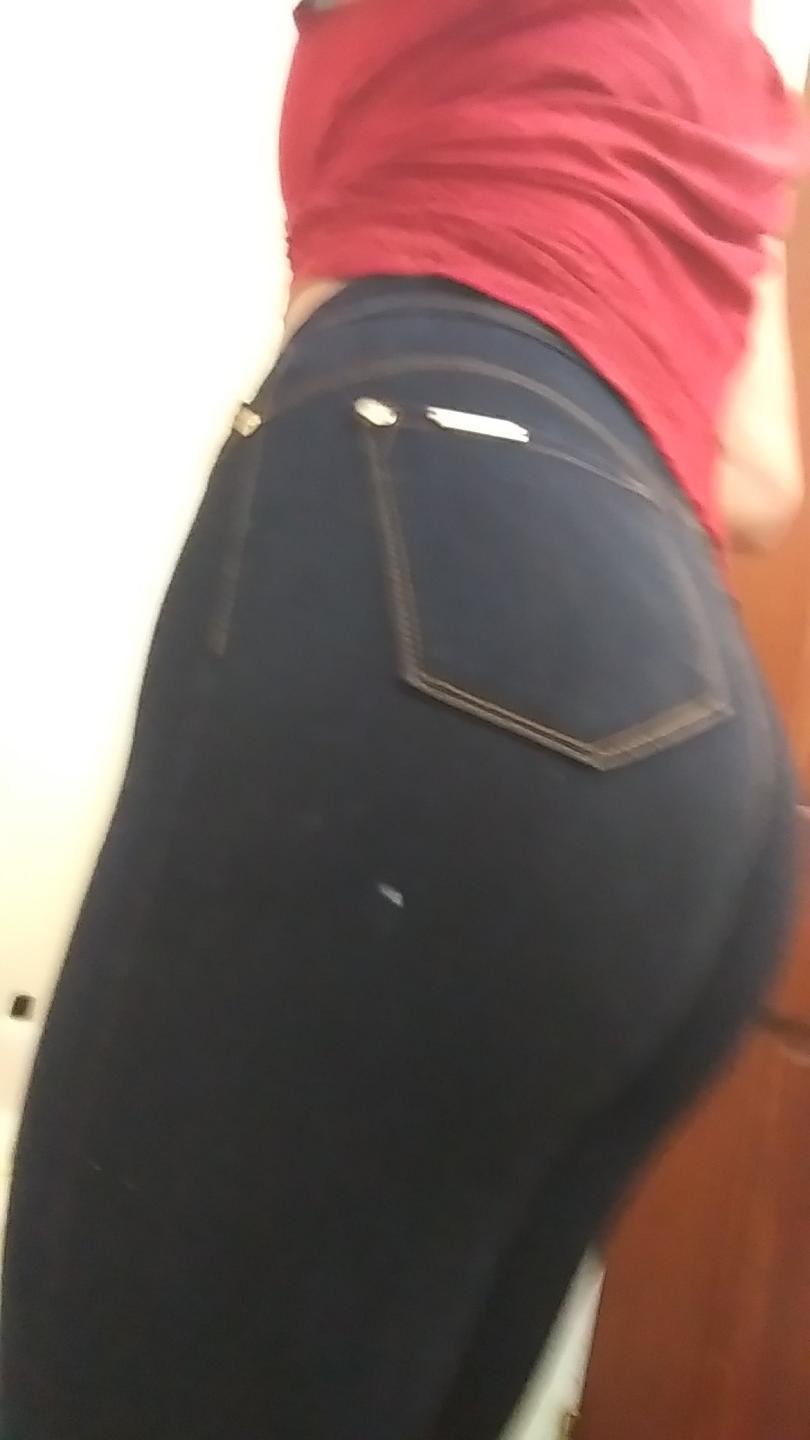 Slimthick latina sissy in need of BBC to own me. South Texas | Scrolller