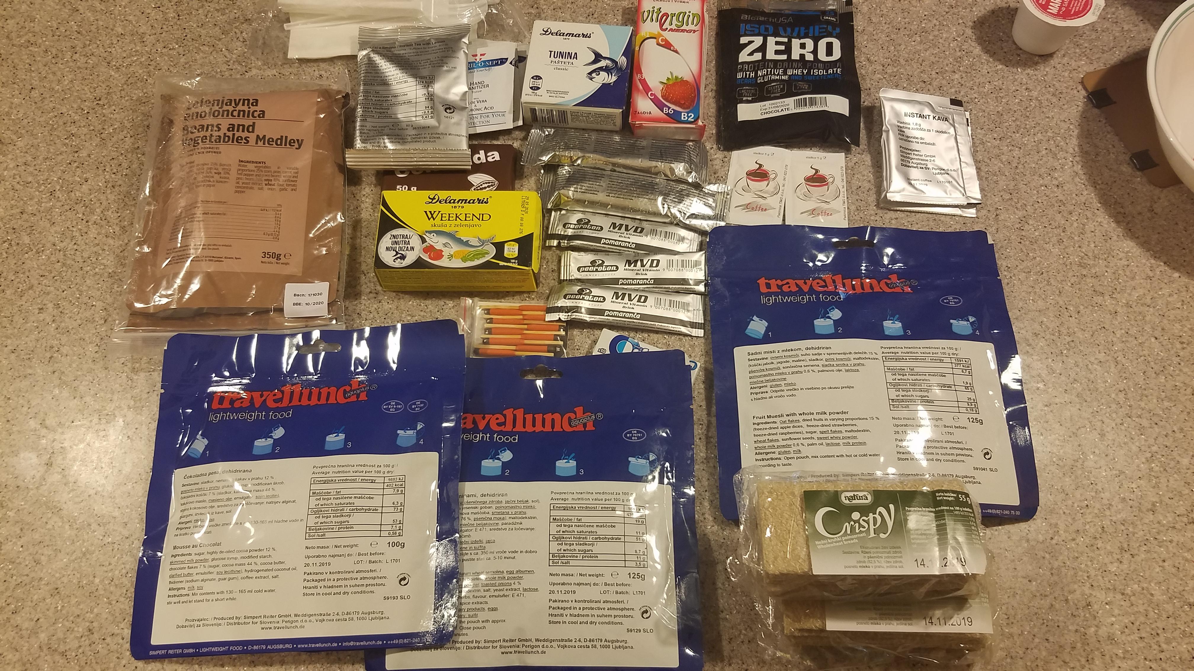 Slovenian 24 Hour Type C | Scrolller