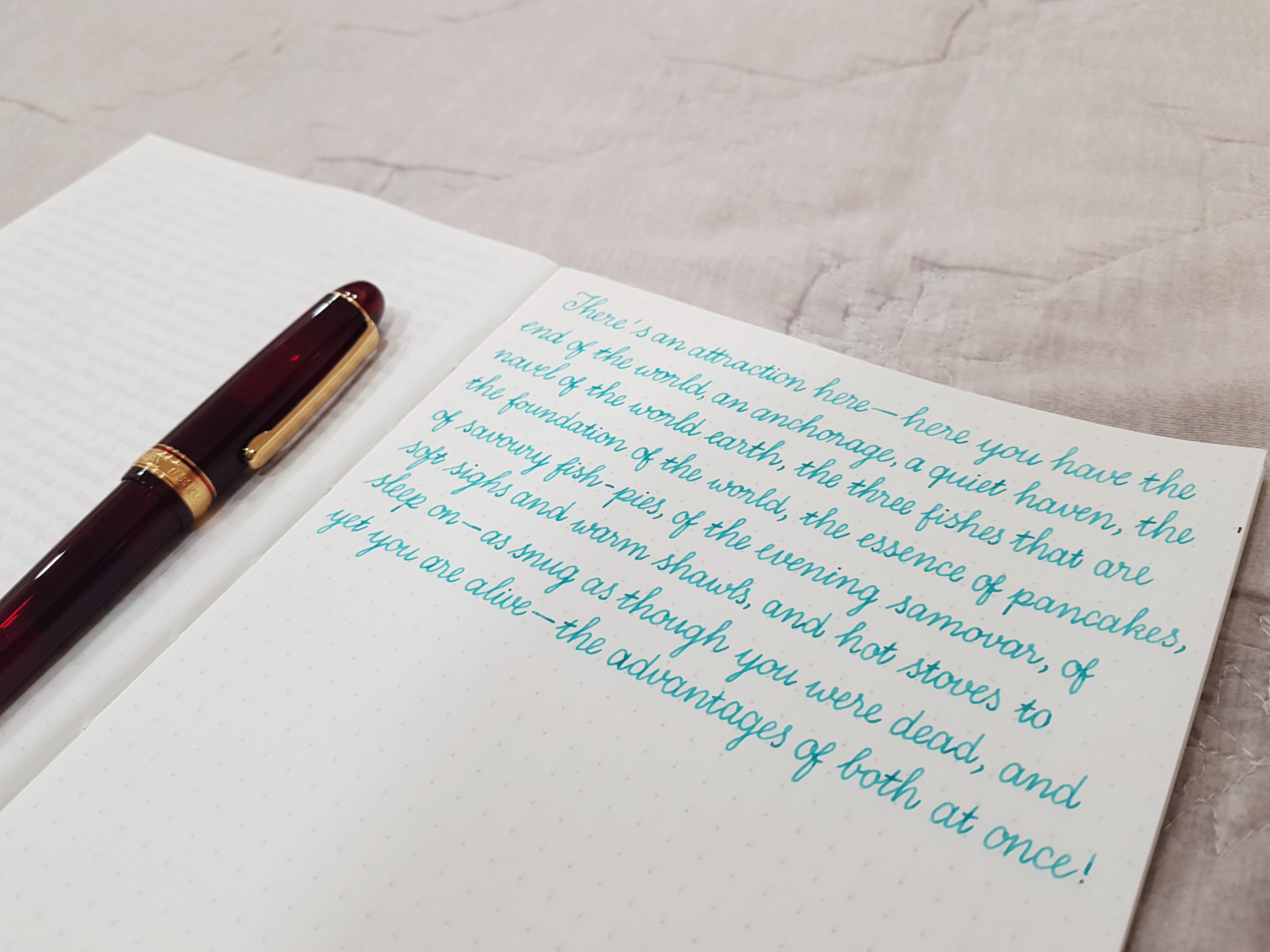 Slow and steady | Scrolller