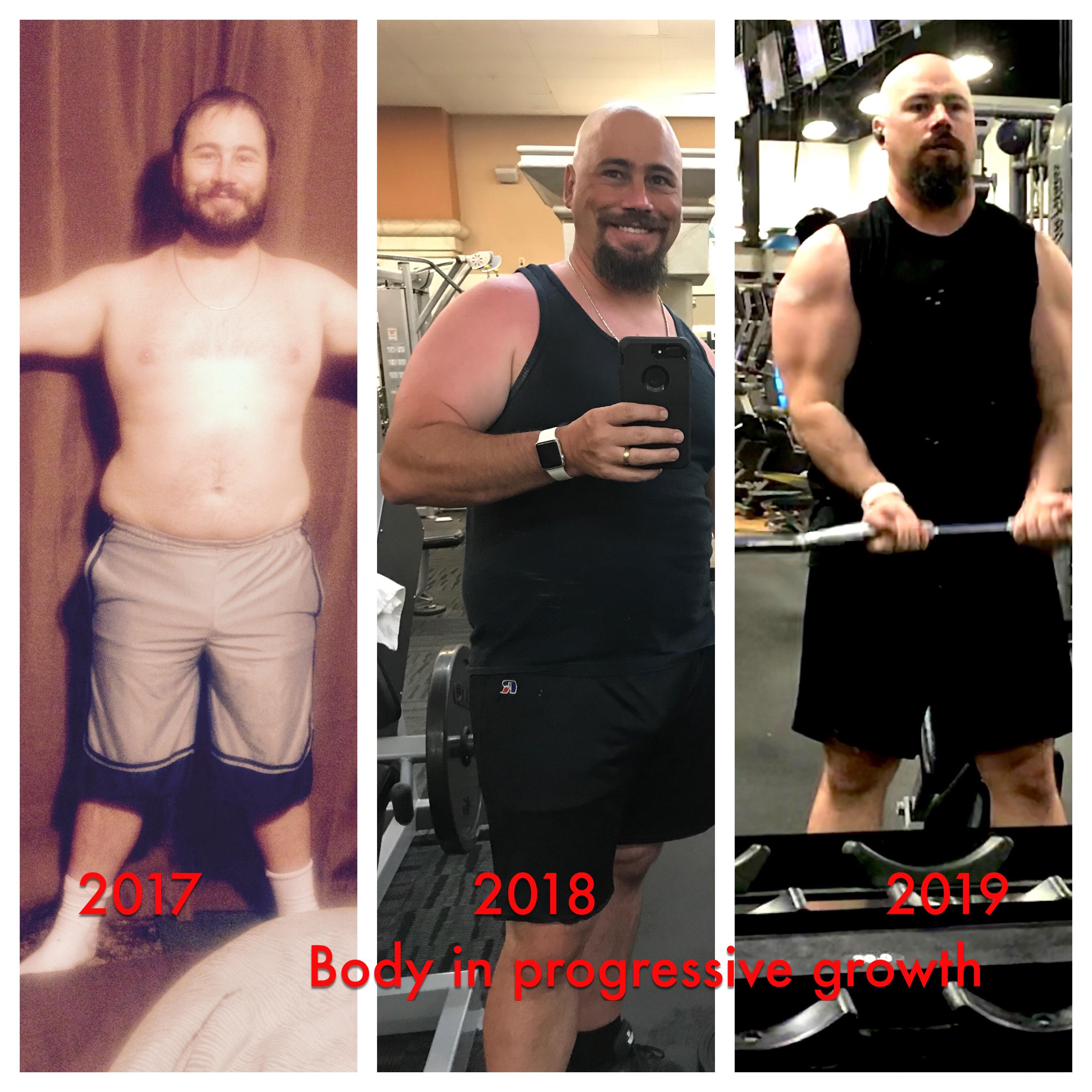 Slow progress is still progress. | Scrolller