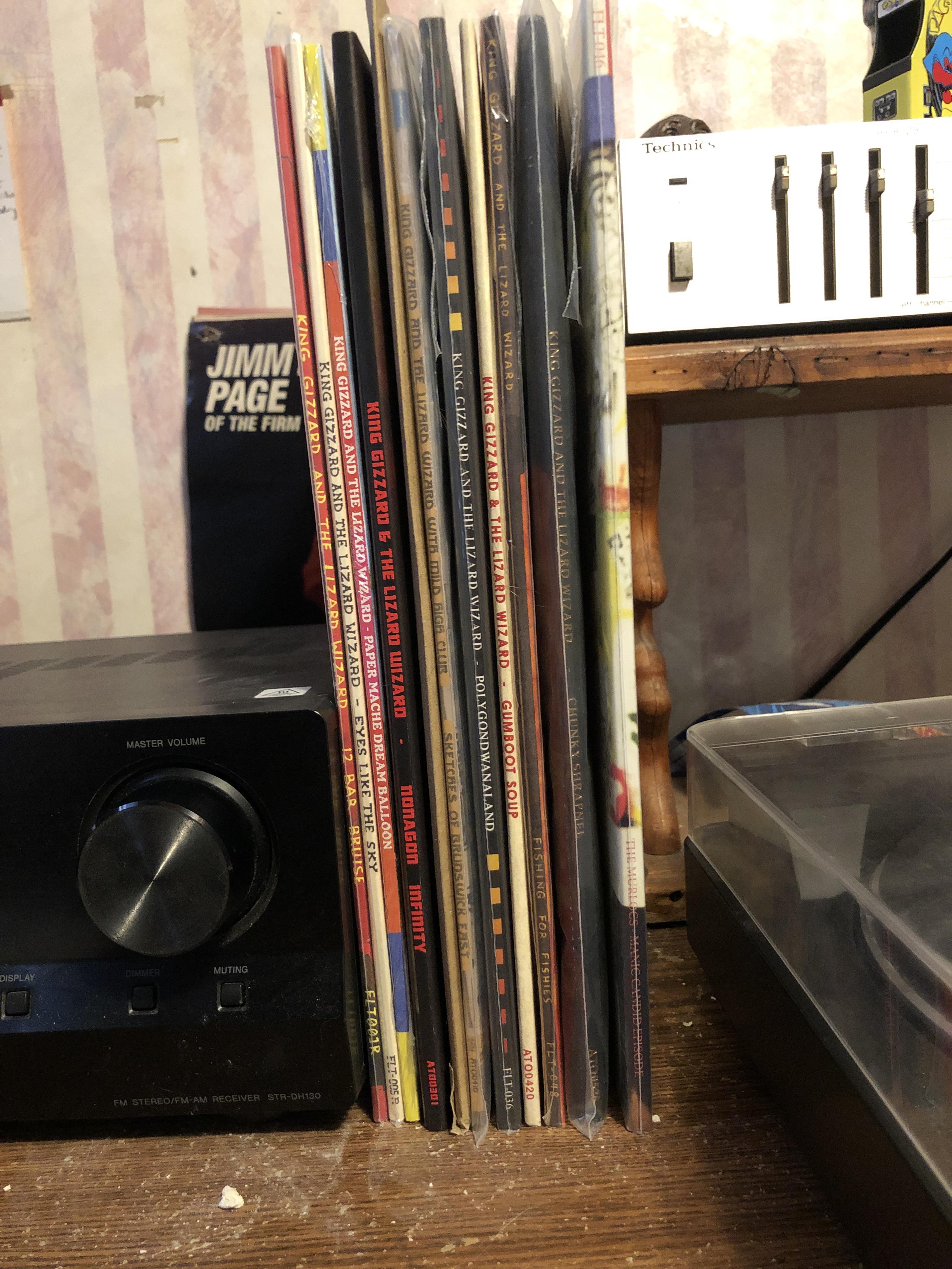 slowly getting there | Scrolller