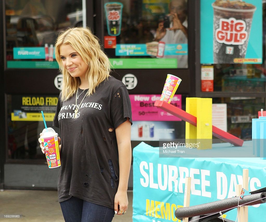 Slurpee Day | Scrolller