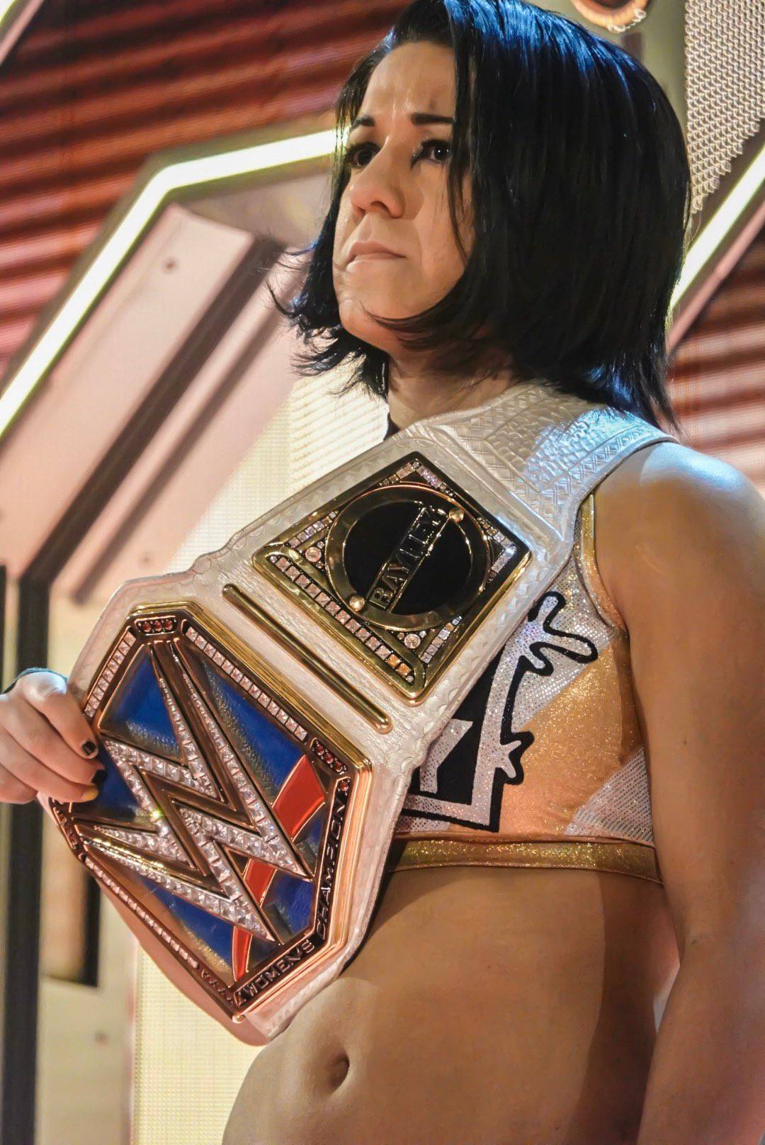 Smackdown (11/15/19) | Scrolller