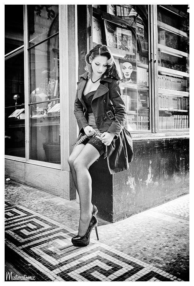 Small adjustment | Scrolller