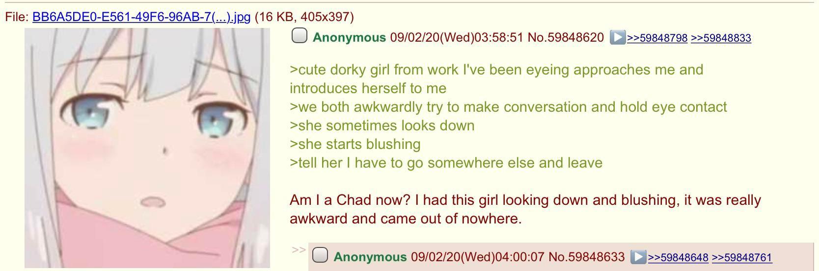 Small gains | Scrolller