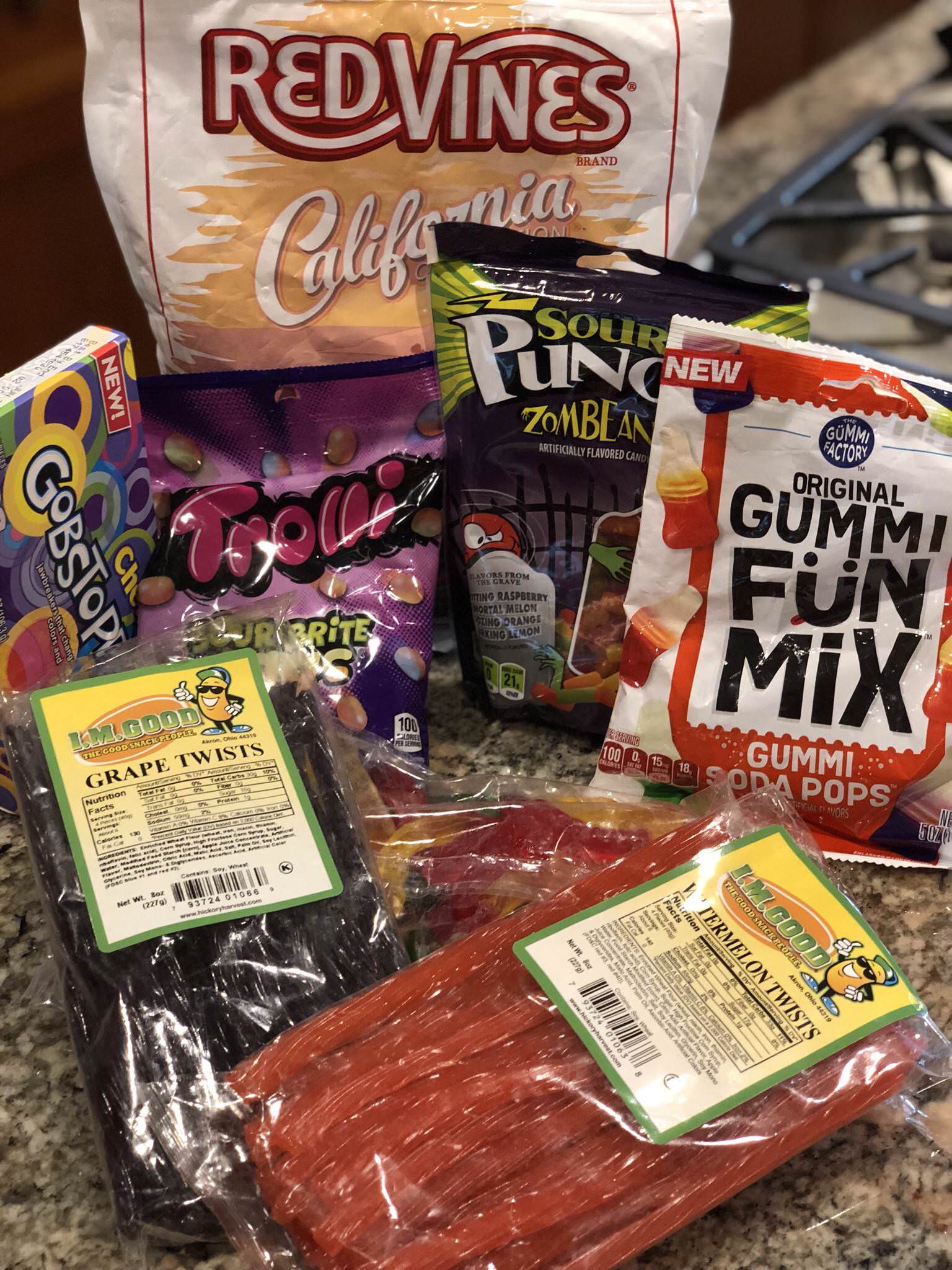 Small Weekend Haul | Scrolller