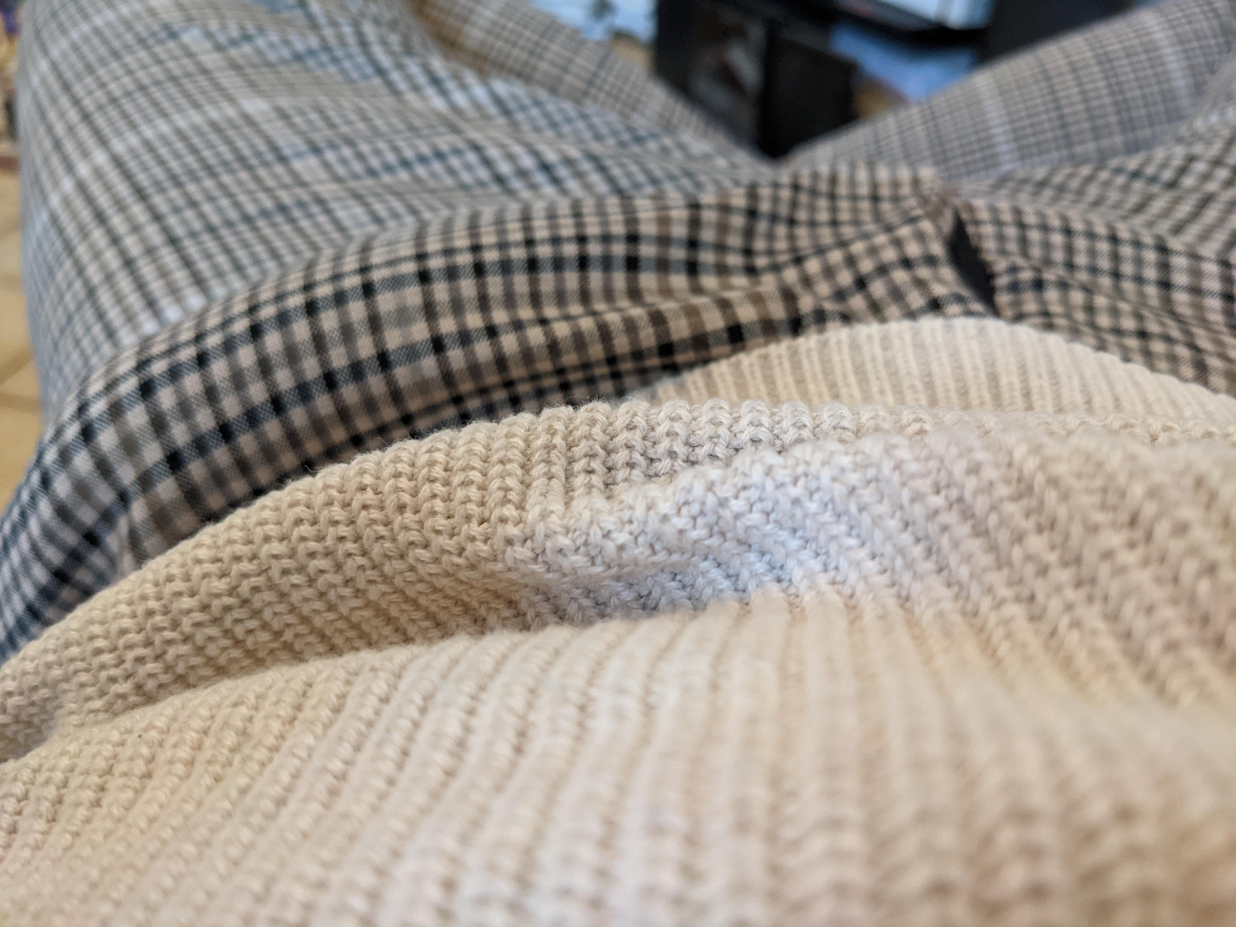 Smart bulge. | Scrolller