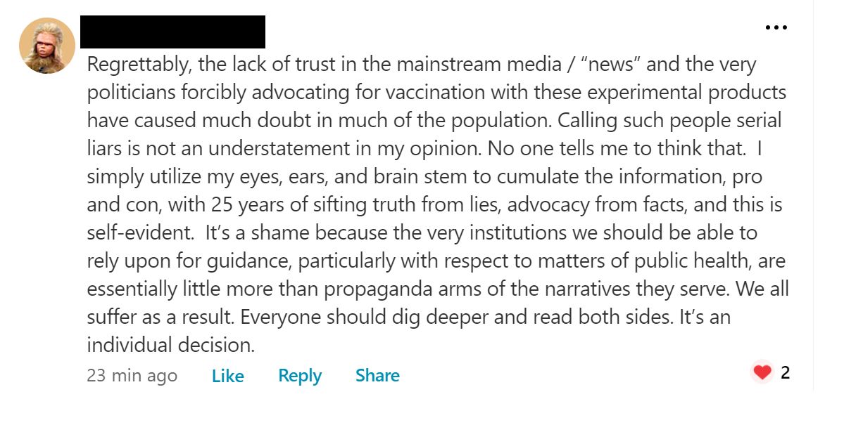 Smart Nextdoor man uses his stem | Scrolller