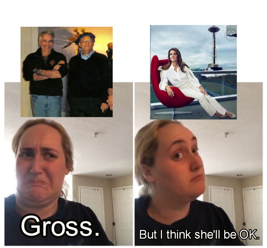 Smart woman. | Scrolller