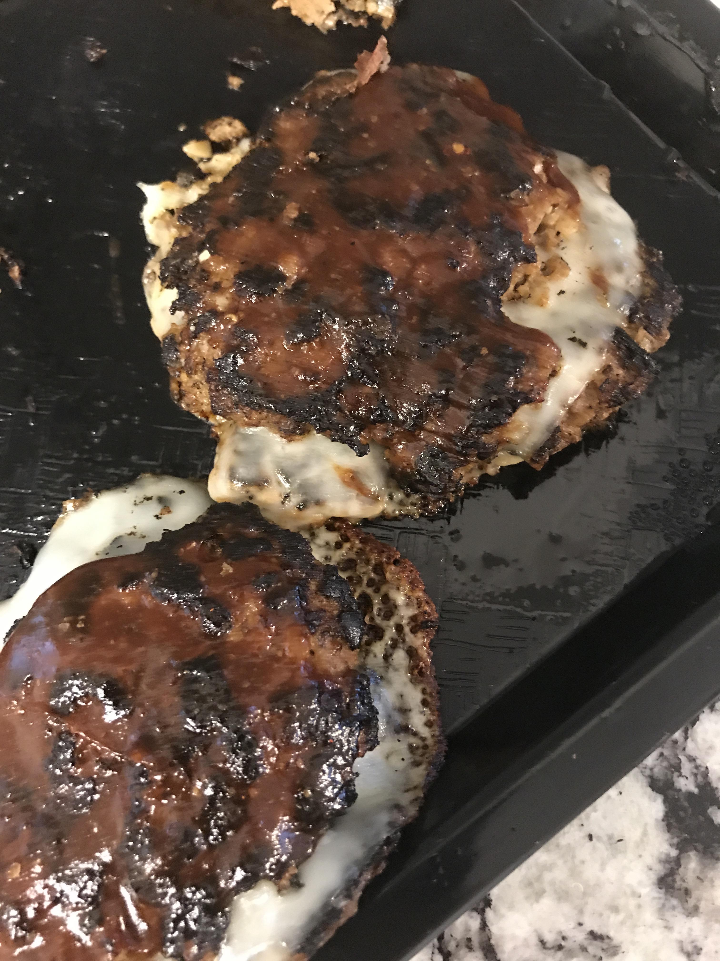 Smashed meatloaf | Scrolller