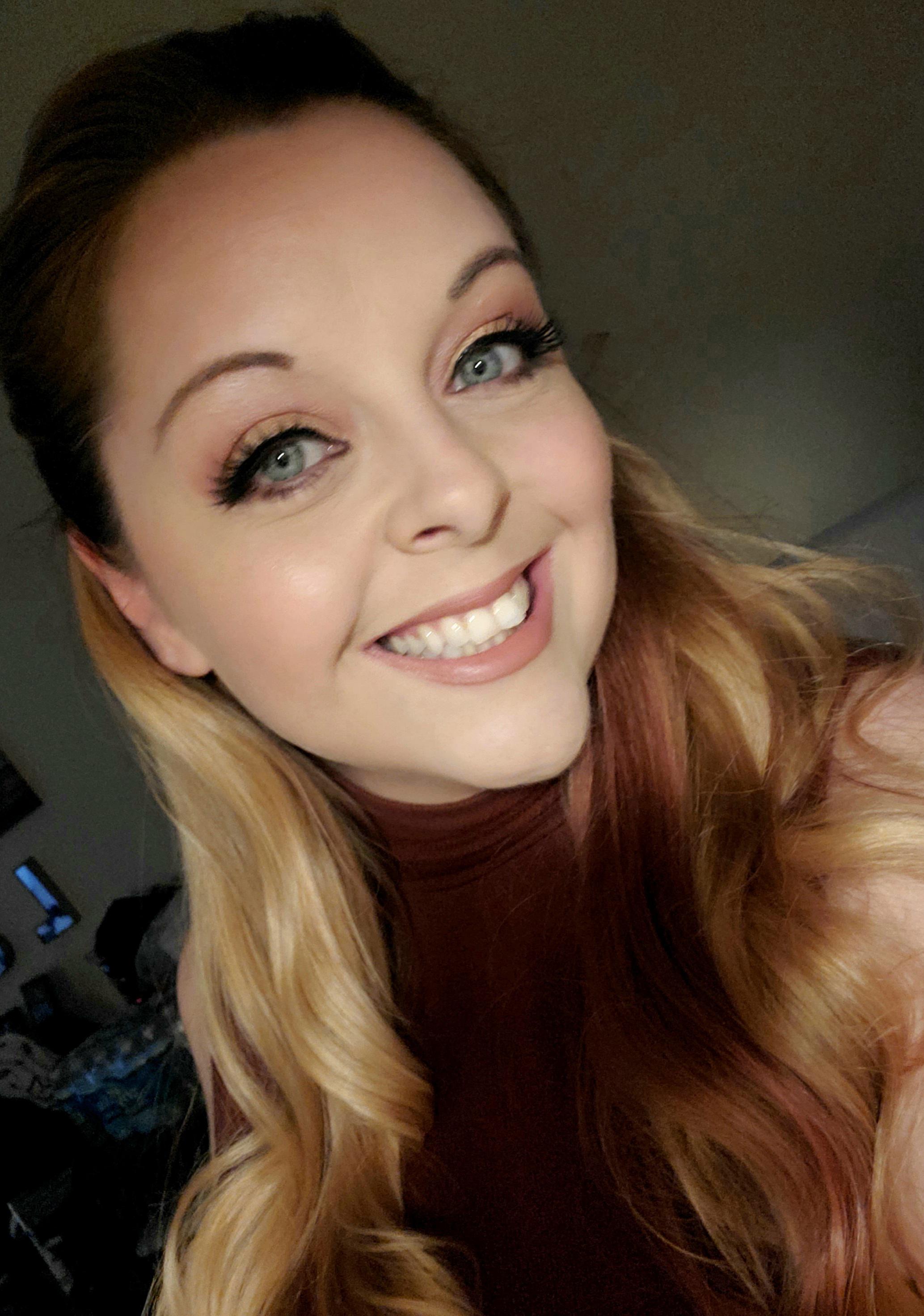 Smile because... | Scrolller