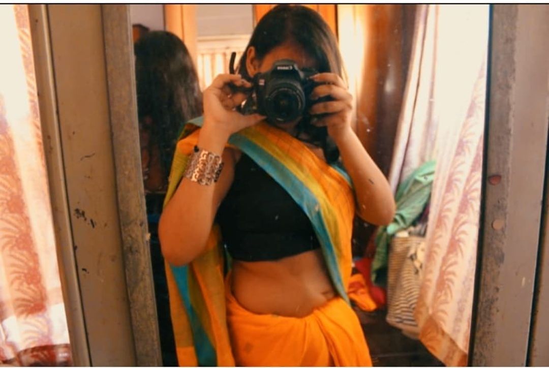 Smile. Click. | Scrolller