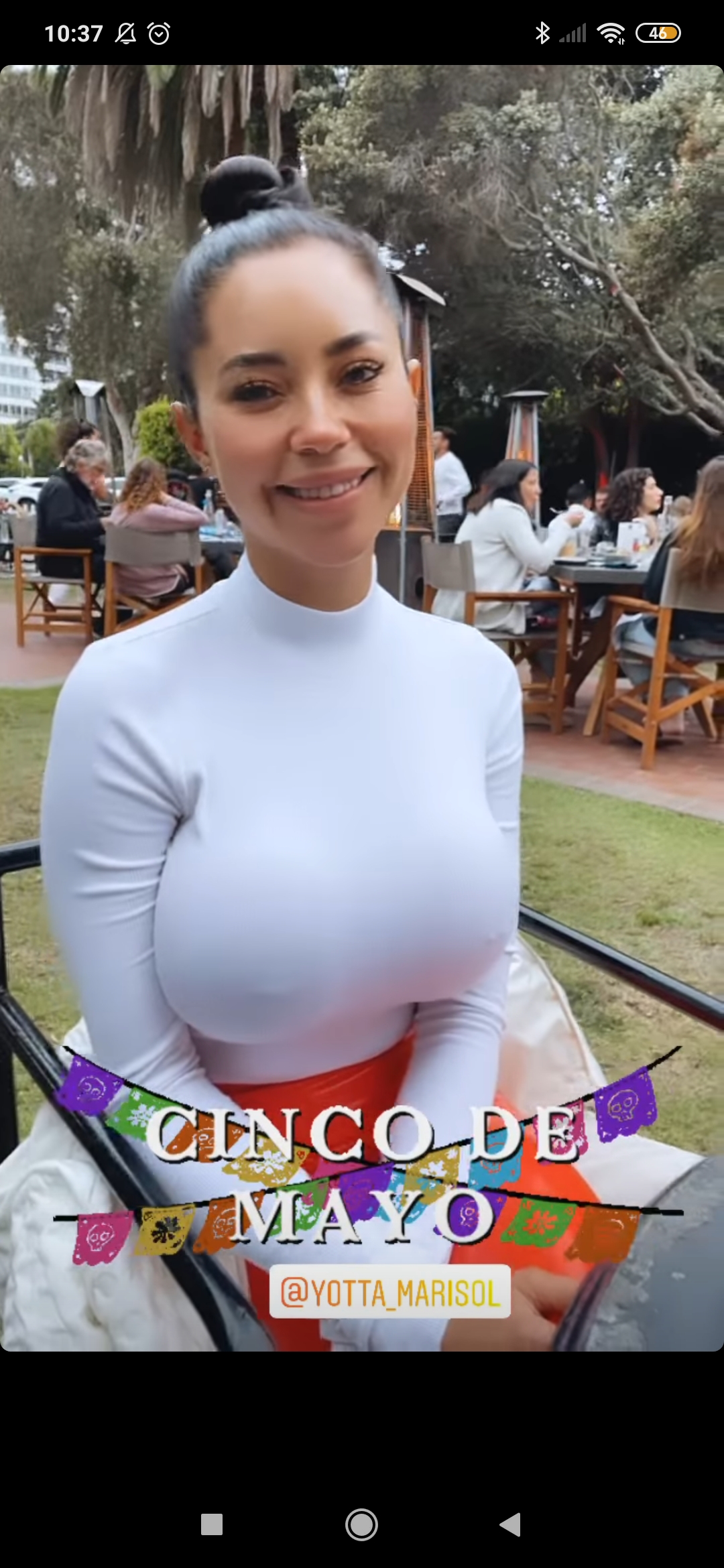 Smile honey | Scrolller