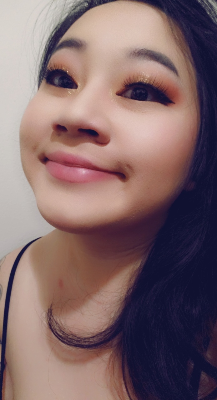 Smile how? | Scrolller