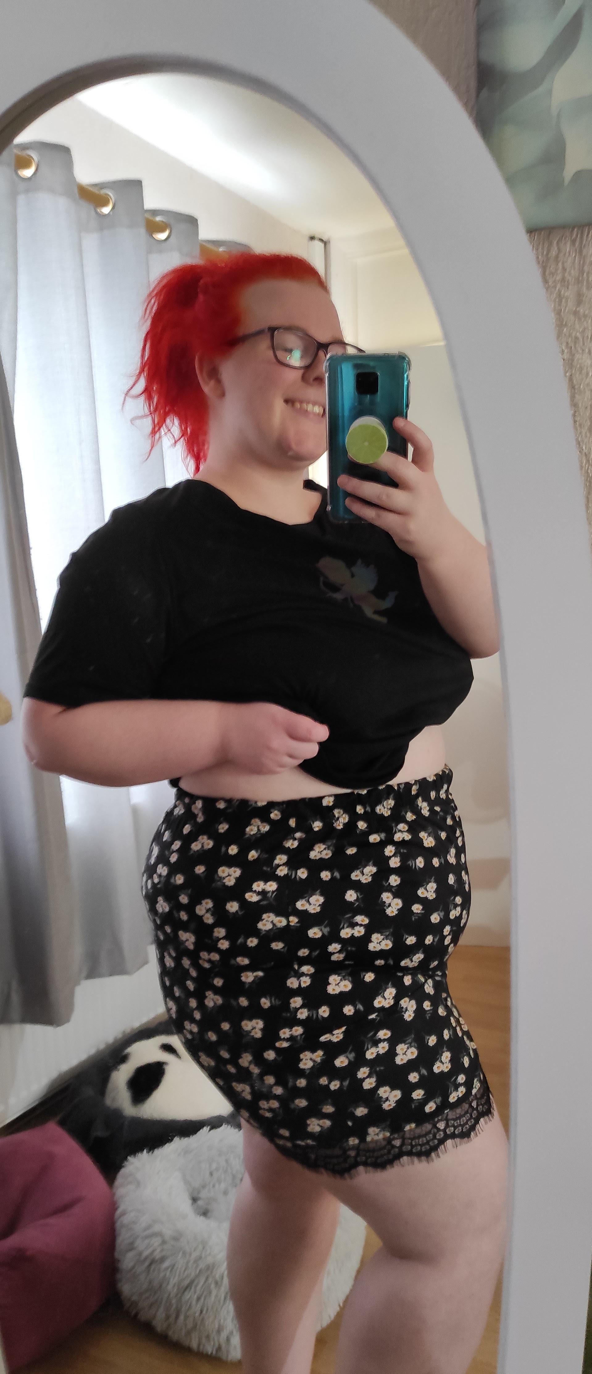 Smiley 😇 | Scrolller