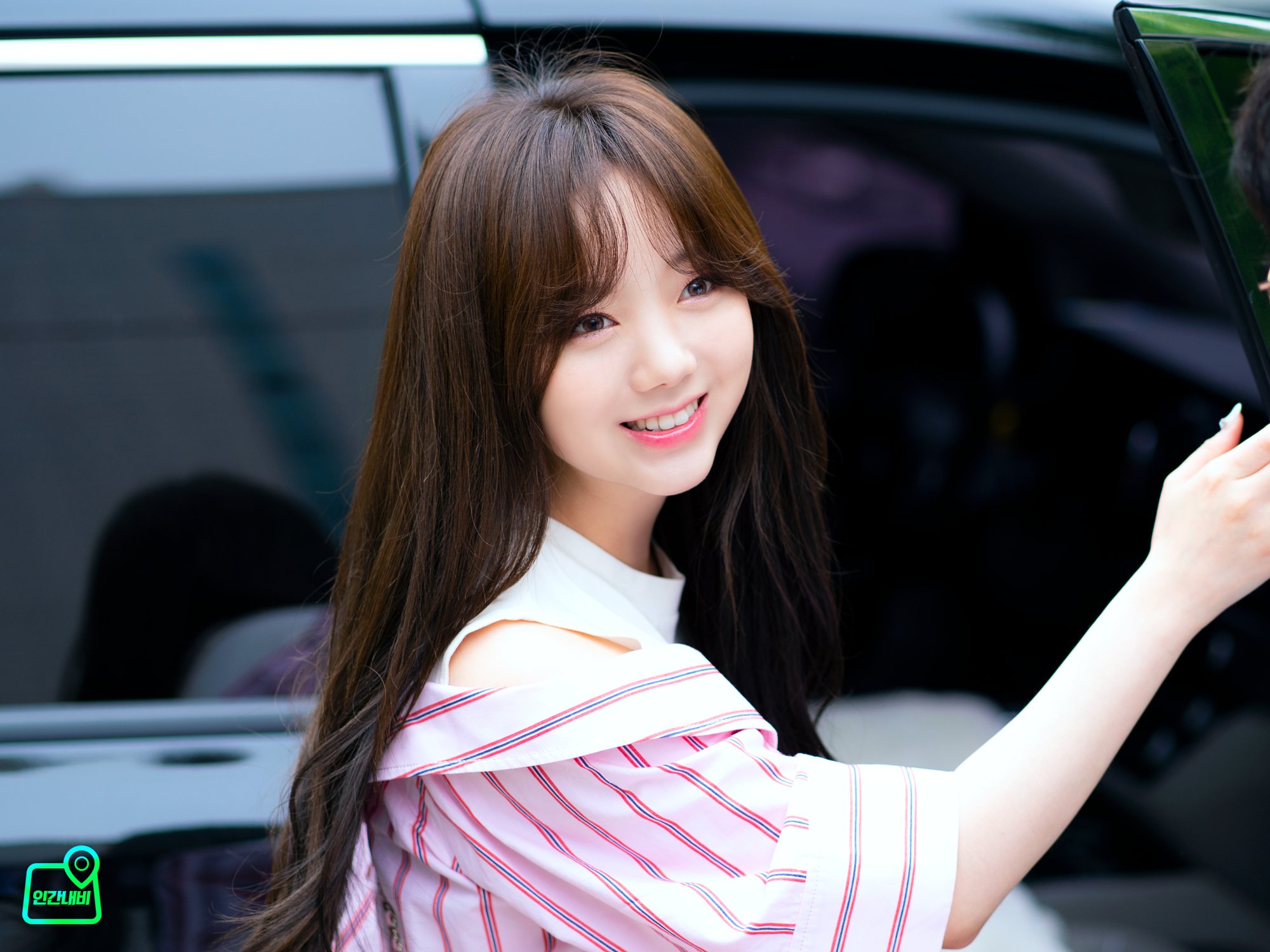 Smiley Kei | Scrolller