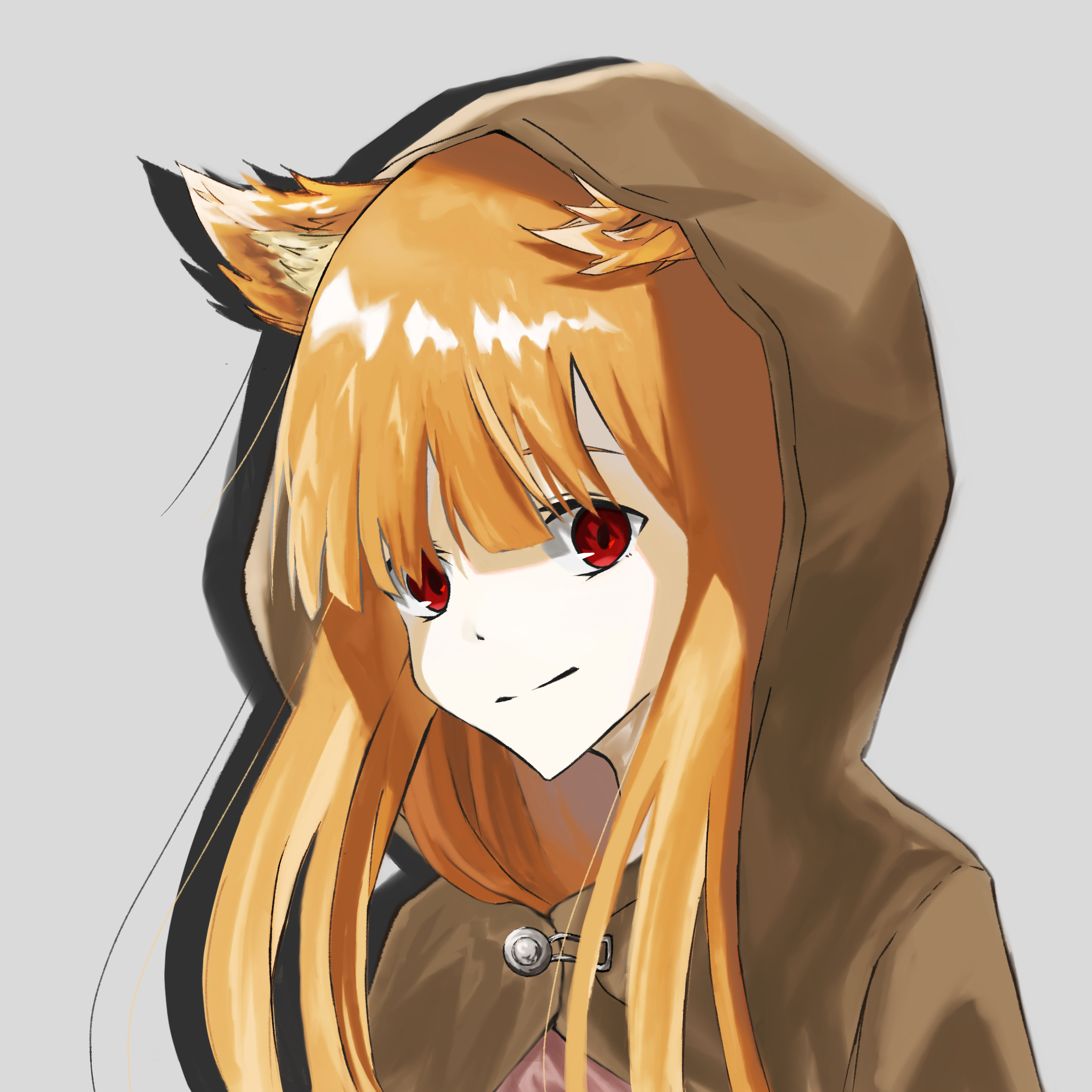 Smiling Holo | Scrolller