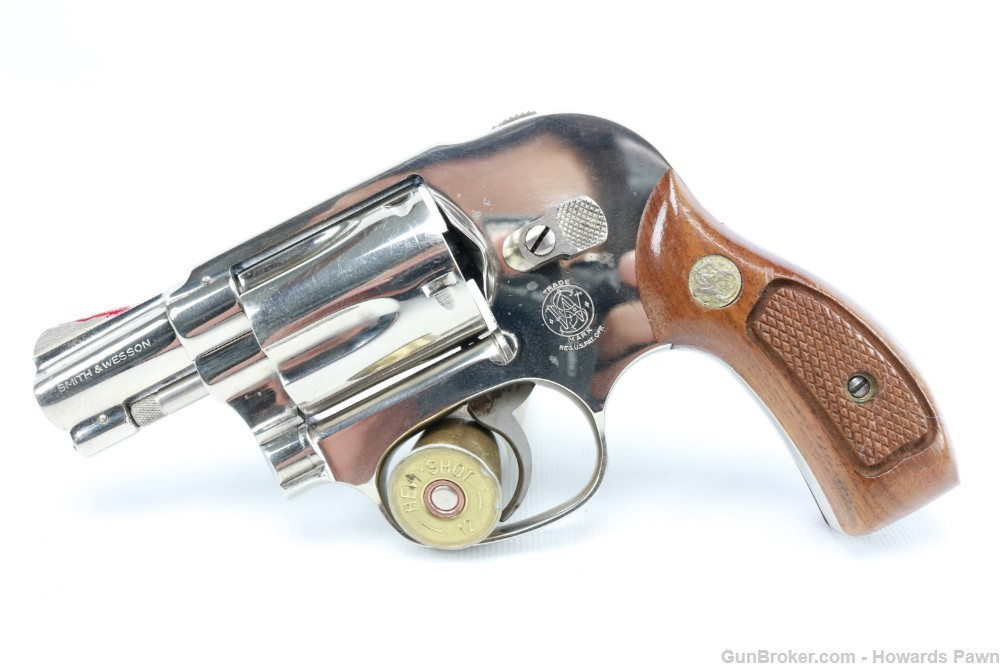 Smith & Wesson Model 49 - Vibes | Scrolller