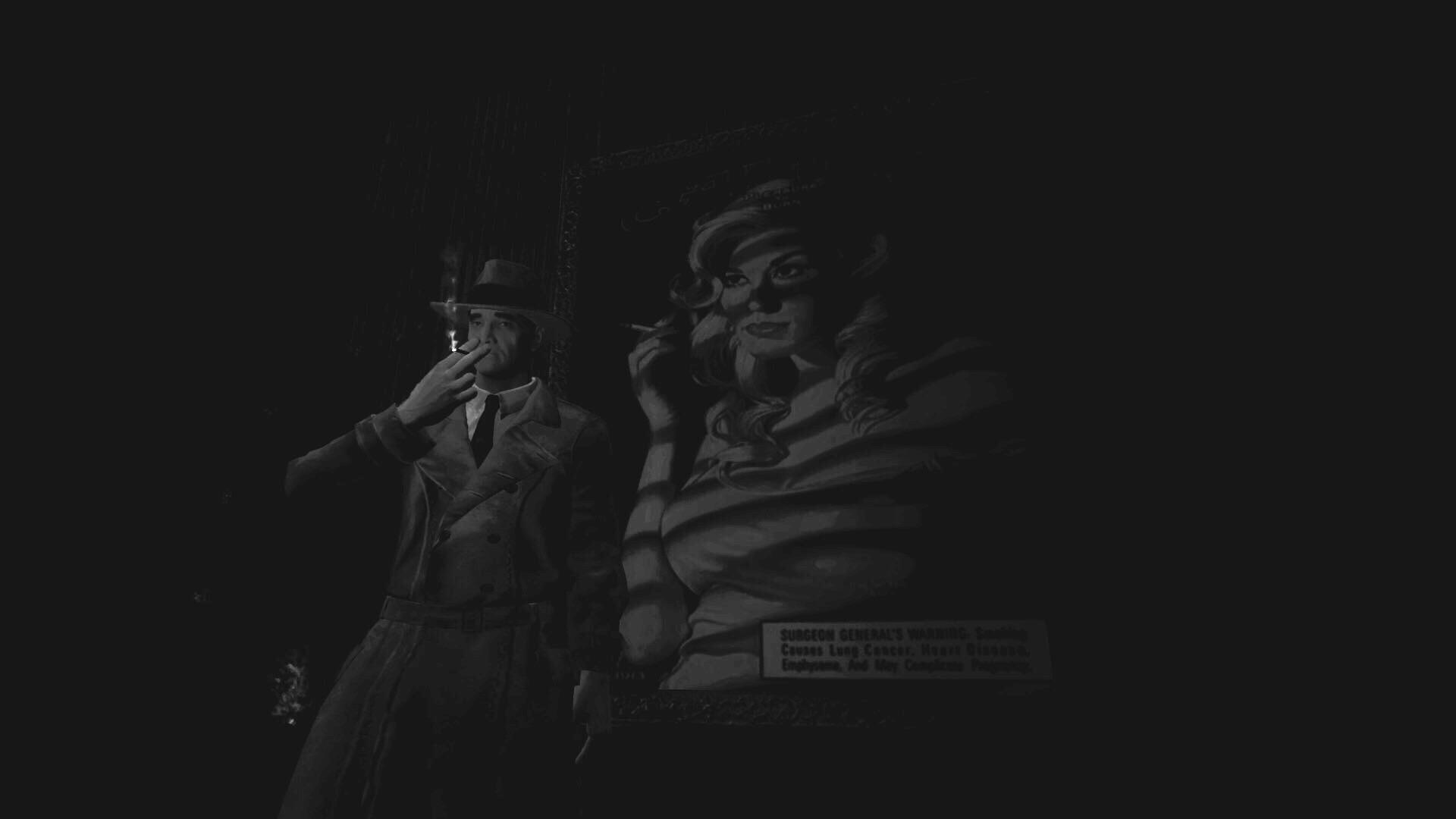 Smoke break (Screenshot taken in Fallout 4) | Scrolller